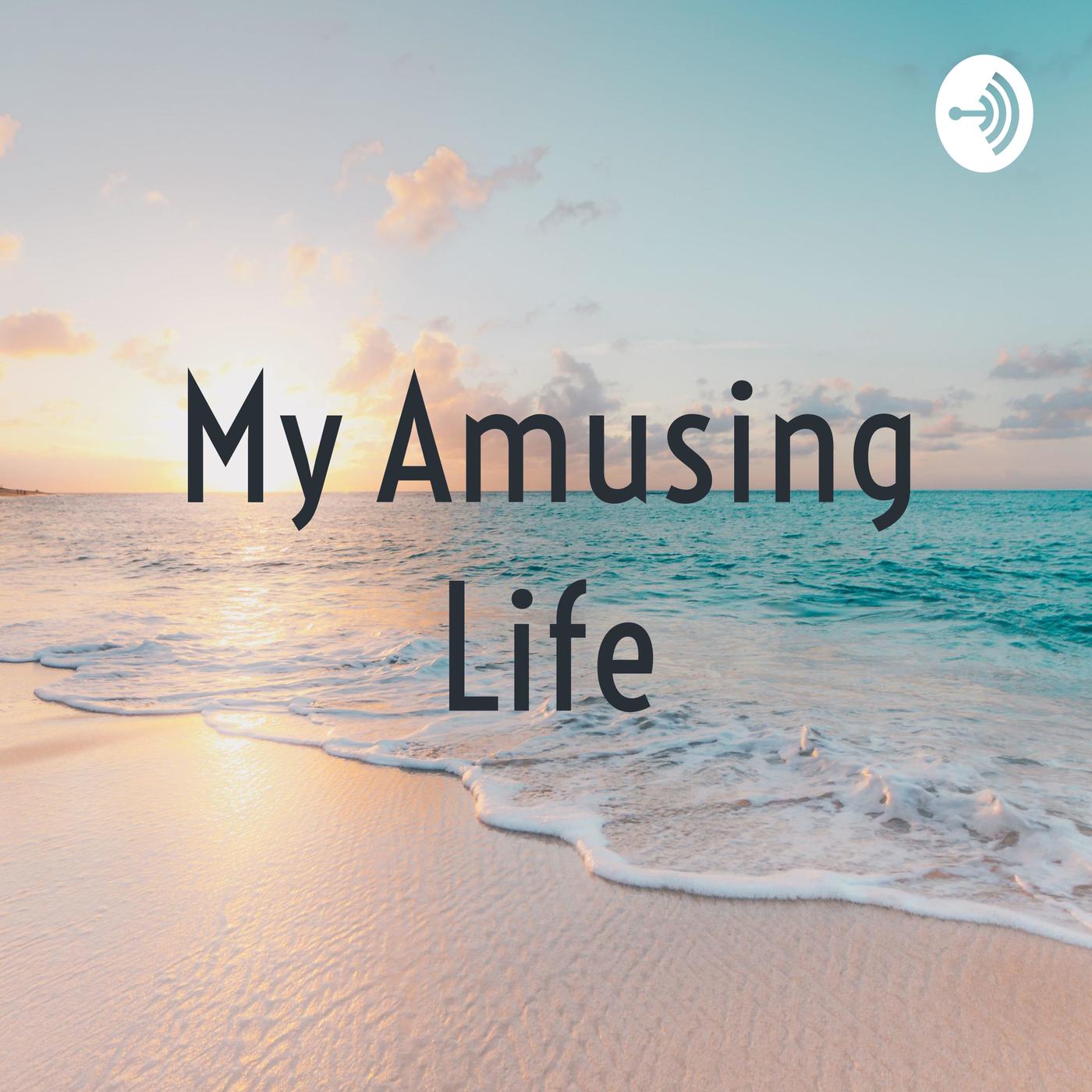 TEA TREE OIL NOOOO.............. - My Amusing Life (podcast) | Listen Notes