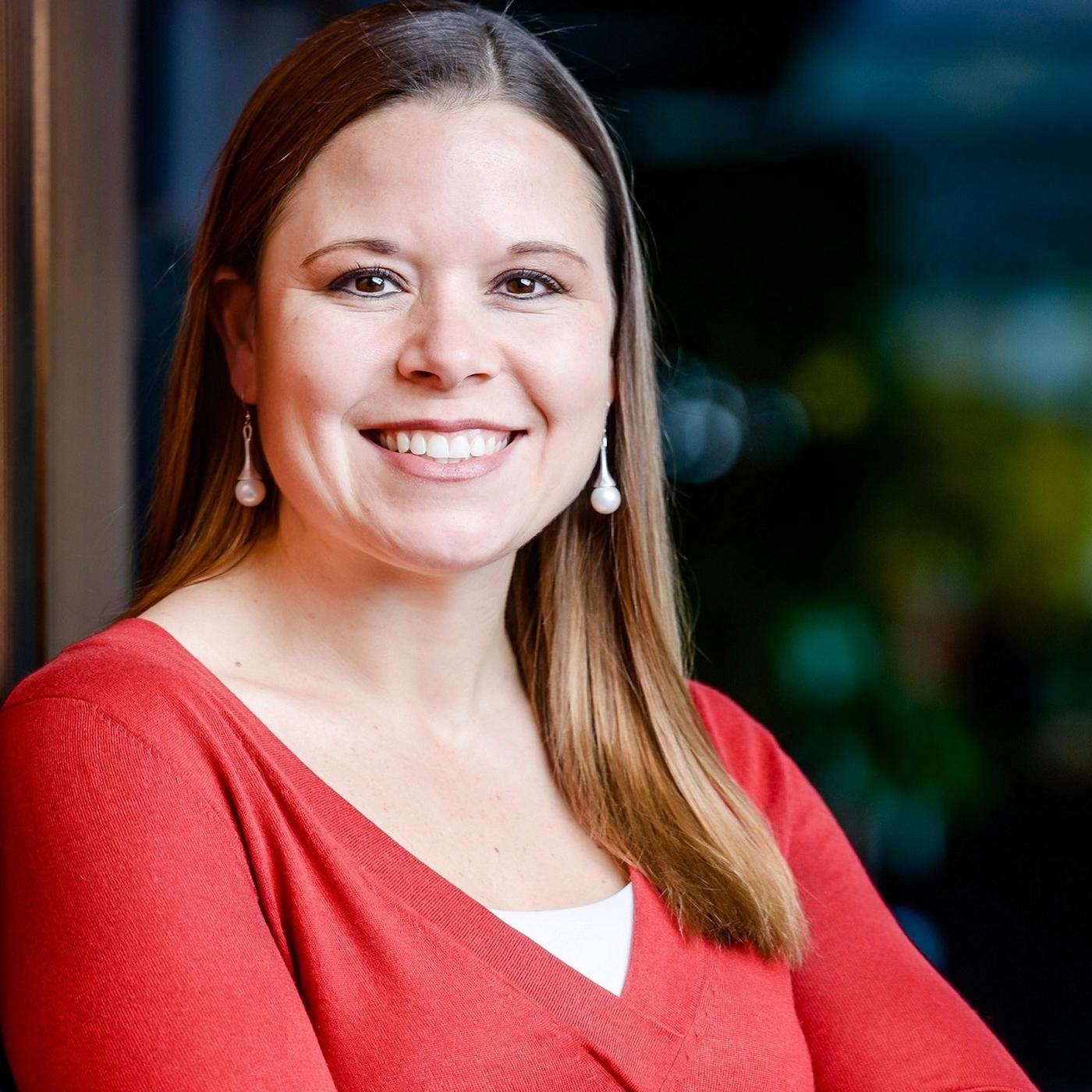 Episode 02: Emily Gamblin, Advance Auto Parts - My Big Safety Challenge ...