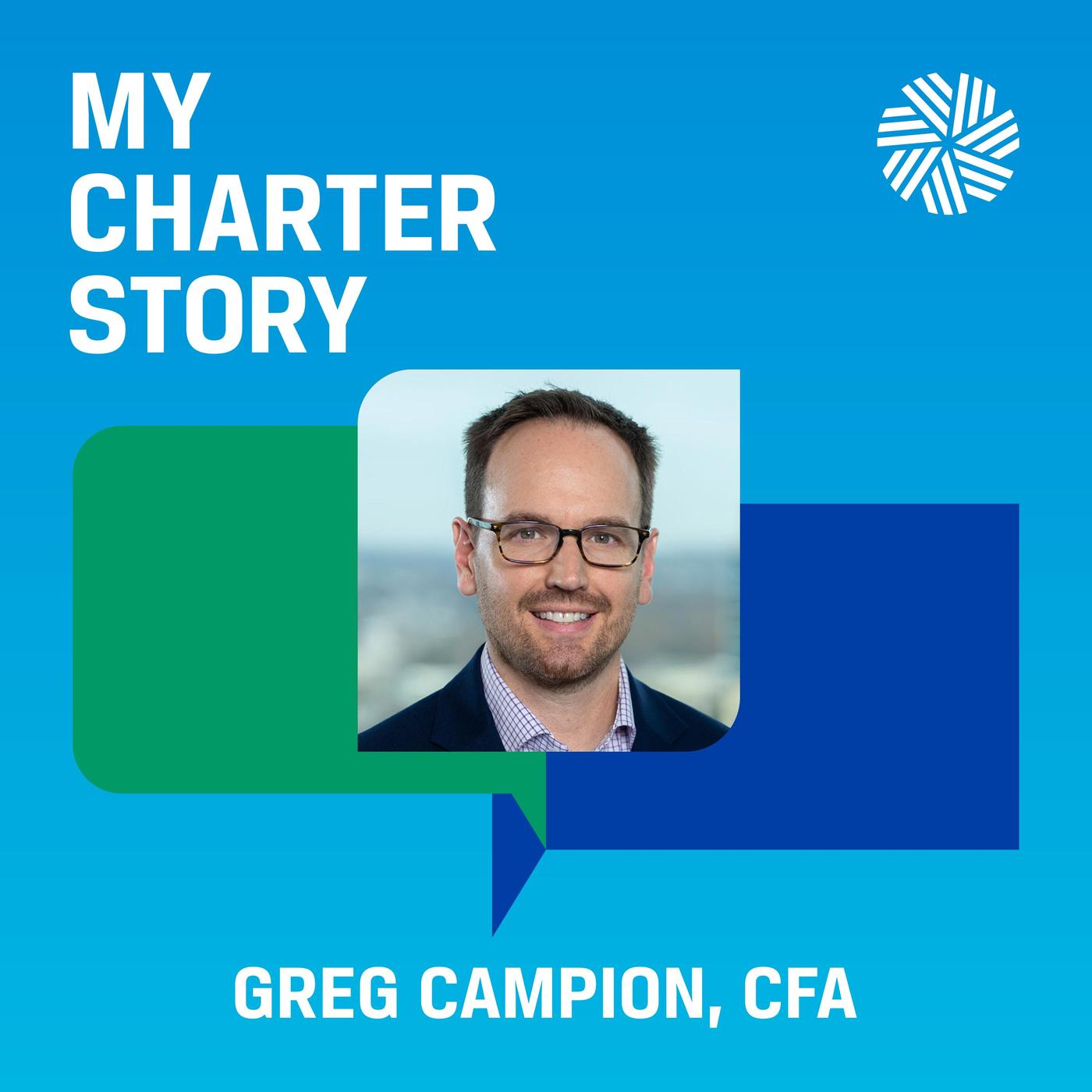 Ep 2 - Eric Sim, CFA - My CFA® Charter Story (podcast) | Listen Notes