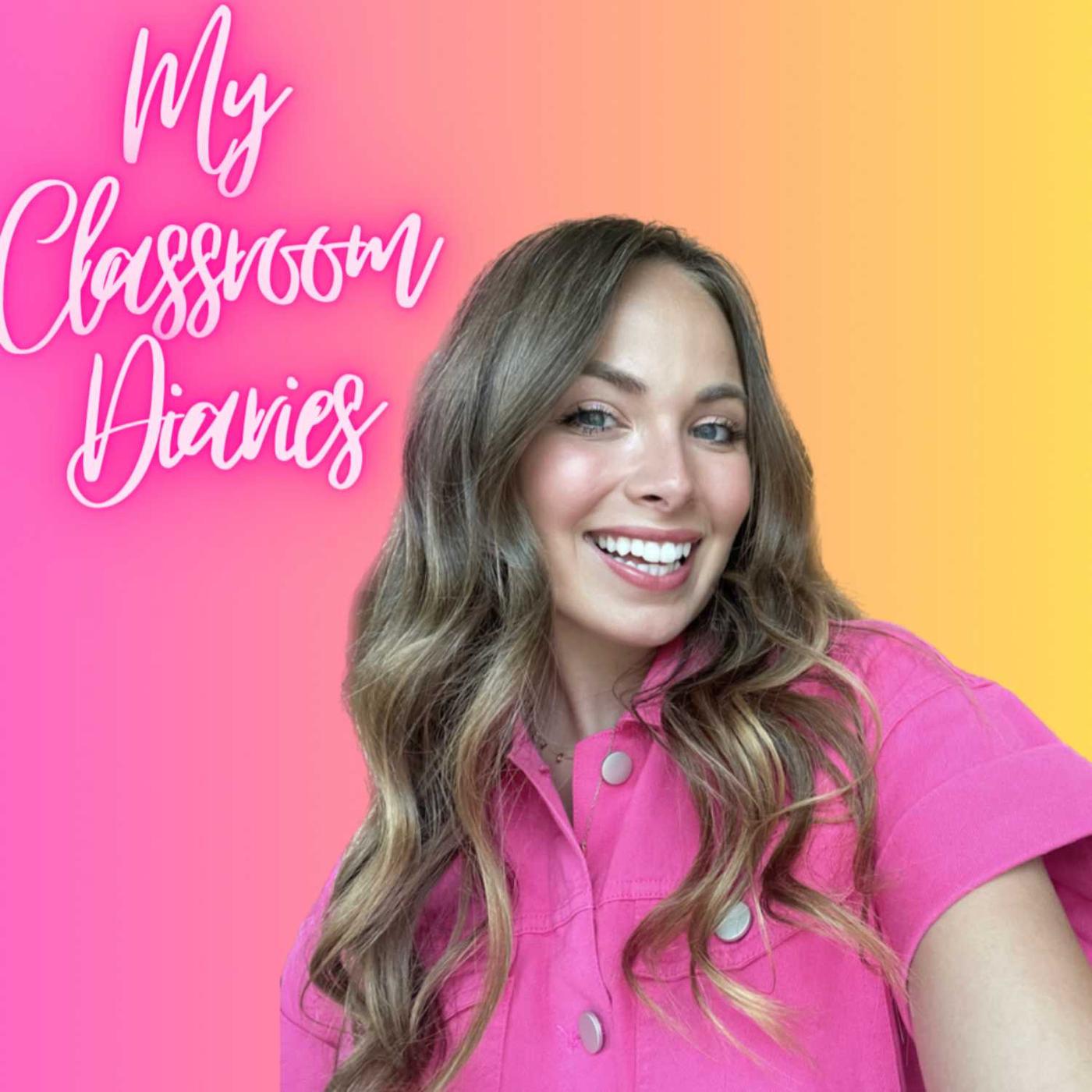 Diary Entry 6 - It's okay to have a bad day! :) - My Classroom Diaries ...