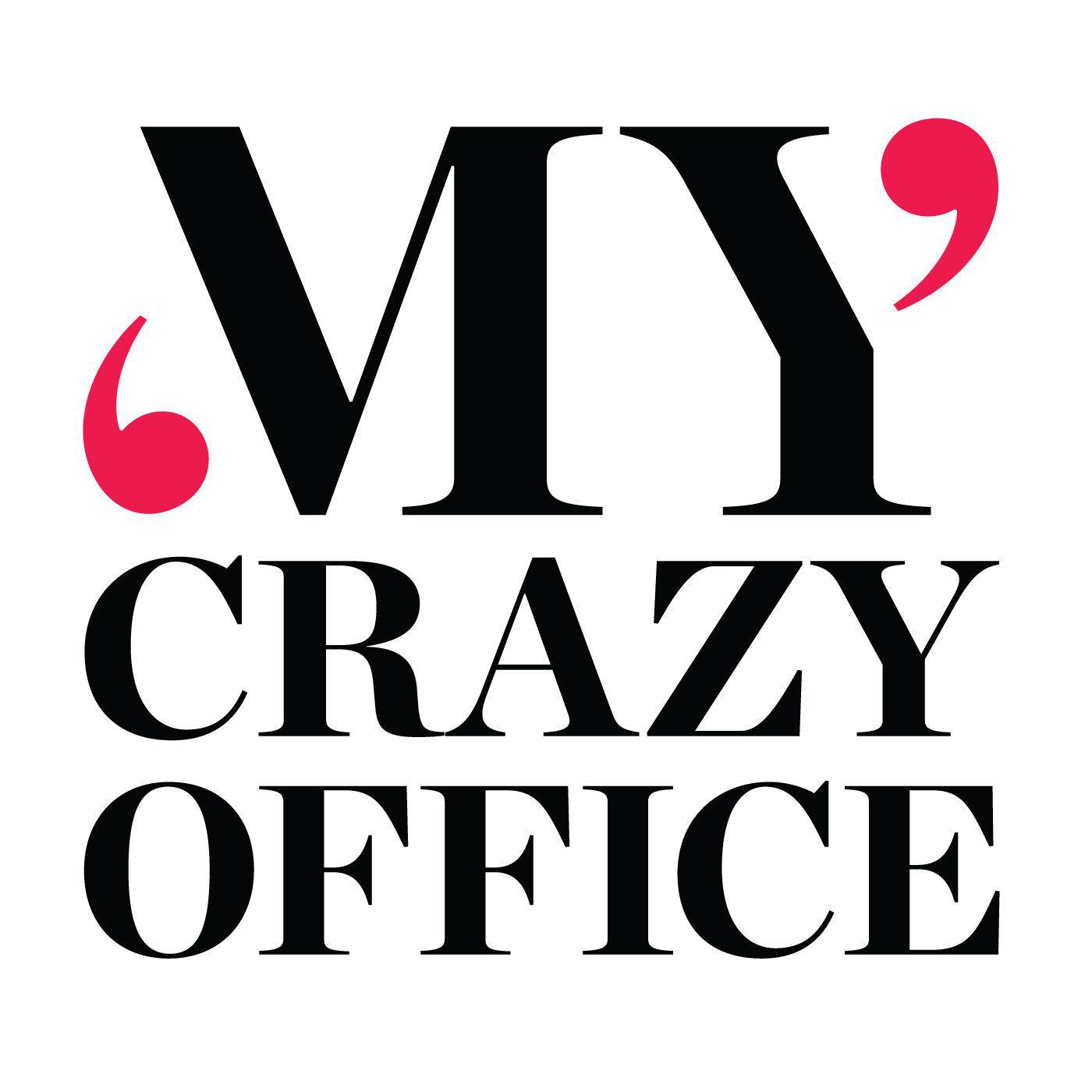 #27: Self-Assessment At Work – My Crazy Office, Season 4 | Listen Notes