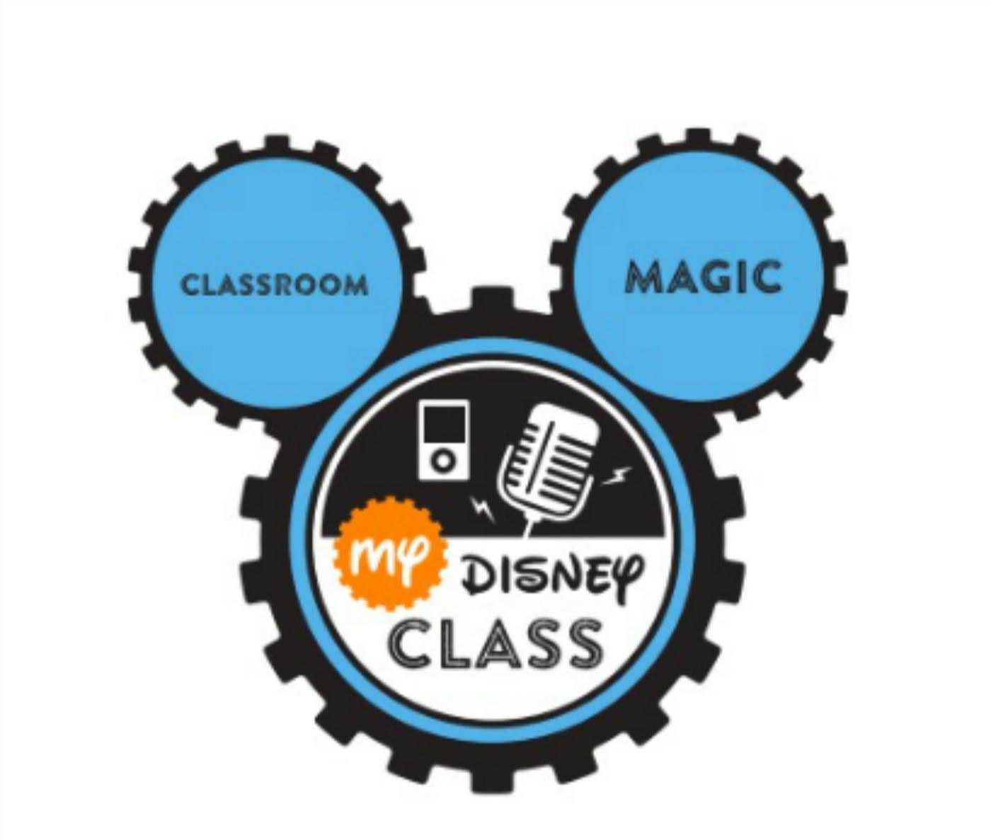 Can You Feel The Love Tonight - My Disney Class podcast | Listen Notes