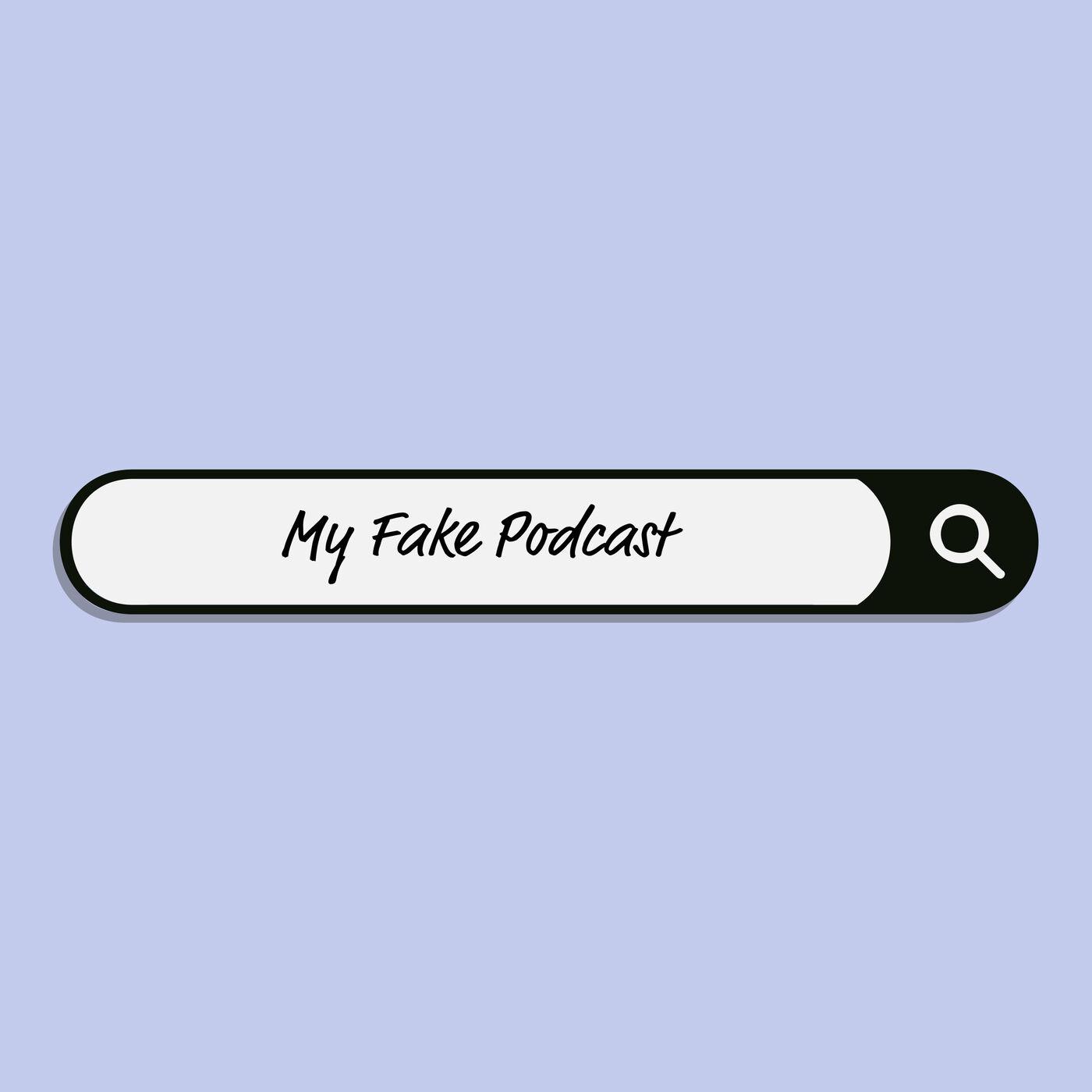 My Fake Podcast - Joseph | Listen Notes