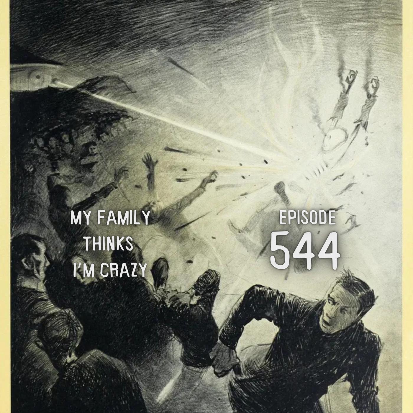 Slick Dissident | Tarot Cards, Occulted Super Heroes, and Symbol Magic ...
