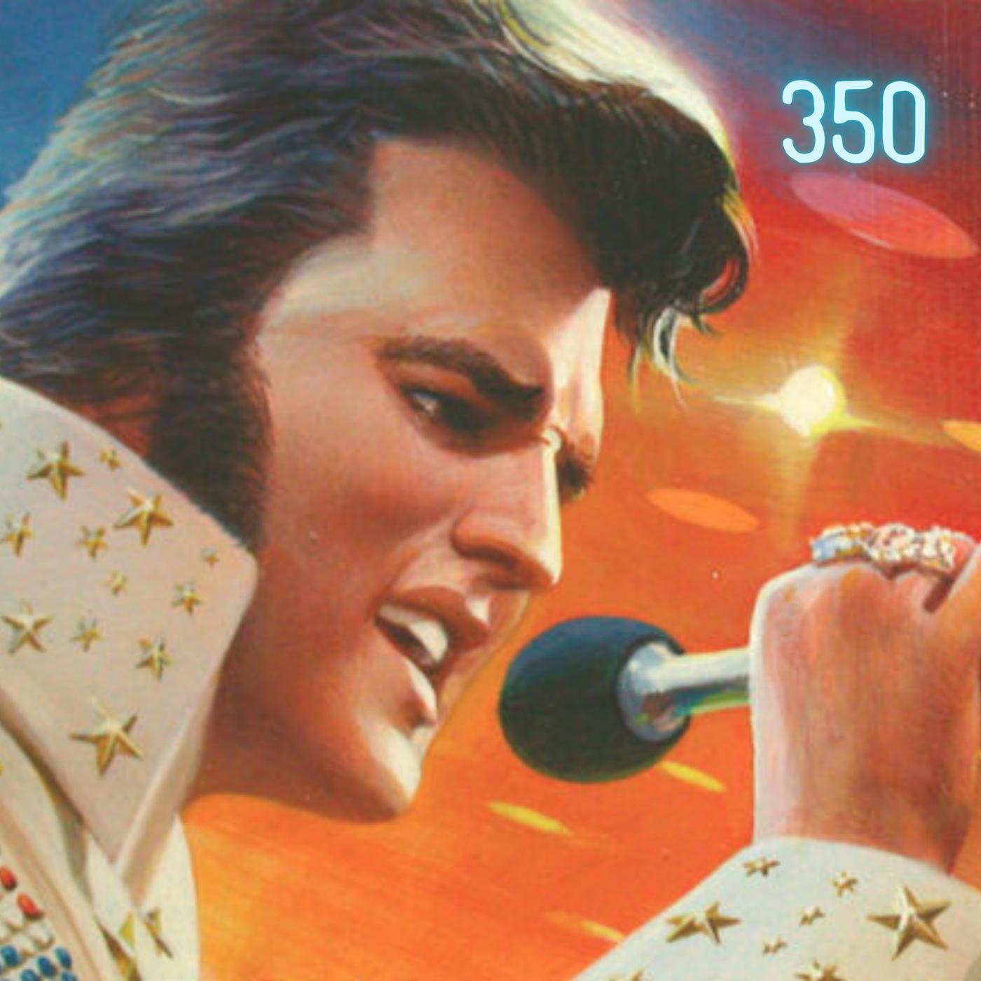 Miguel Conner | Esoteric Elvis Presley, The Alien King of Rock and Roll ...