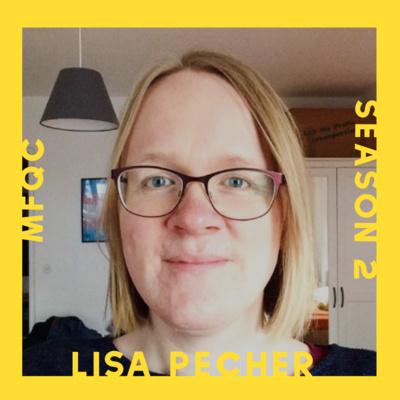 Dr. Lisa Pecher, Angewandte Chemie - My Fave Queer Chemist (播客 ...
