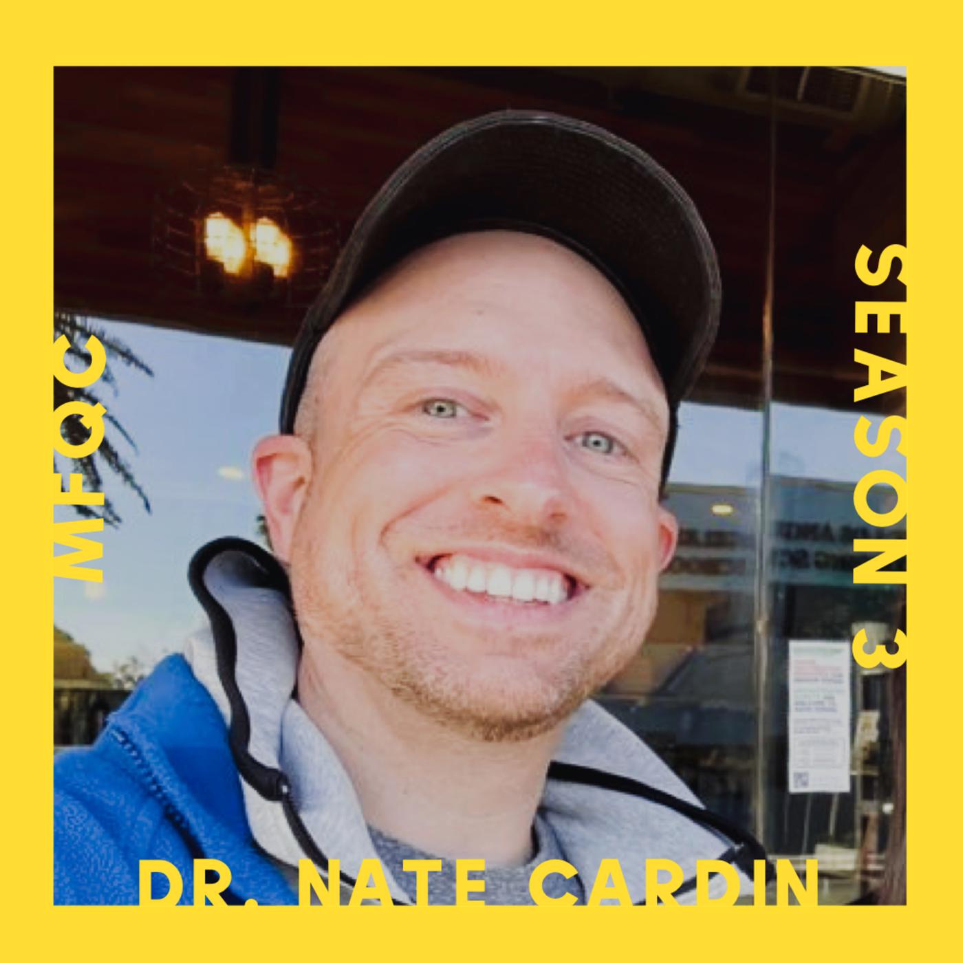 Samantha Mensah, University of California, Los Angeles | Listen Notes