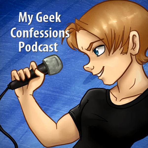 Cherami Leigh Interview – A-Kon 27 - My Geek Confessions (podcast ...