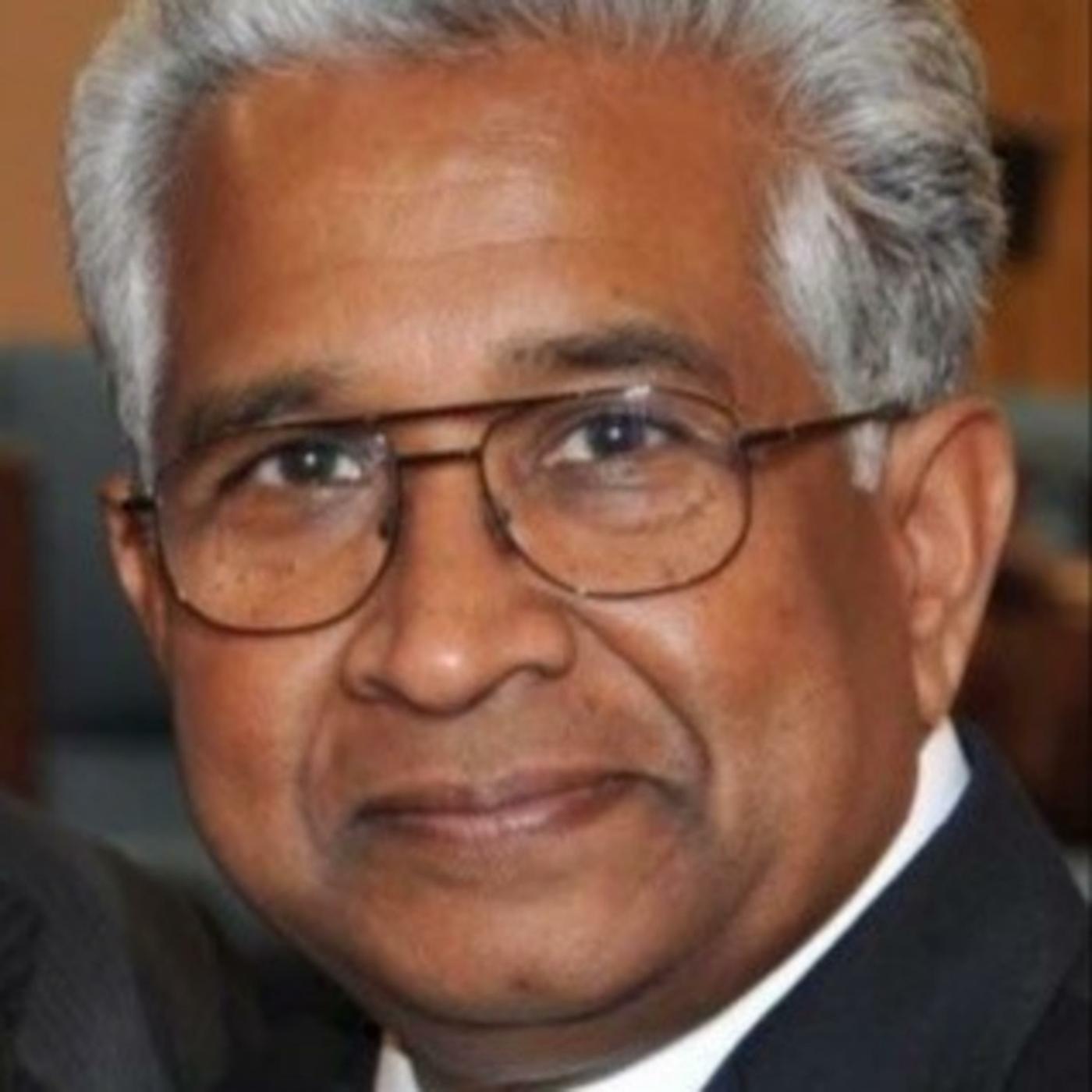 #714 THE LAST SERVICE OF 2024 - MY GOSPEL @ Desmond R Singh (podcast ...