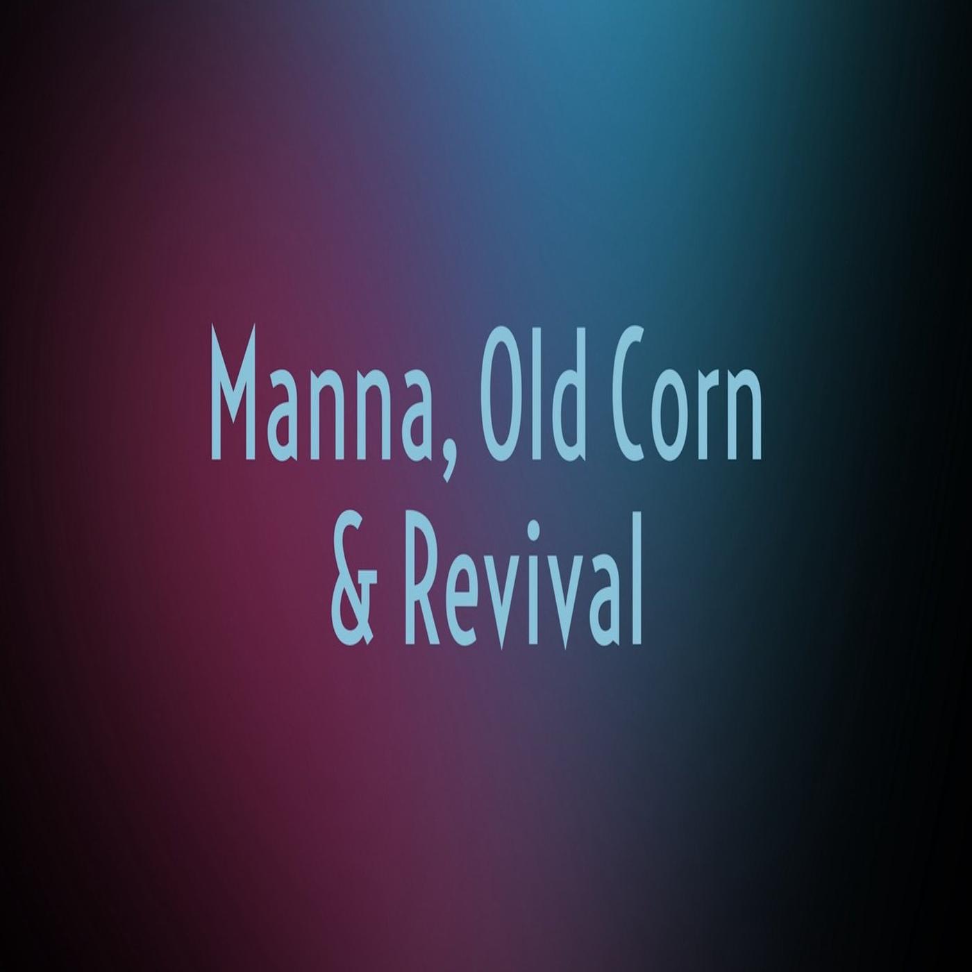 It’s Time to Get Out of Shiloh - My Greater Faith (podcast) | Listen Notes