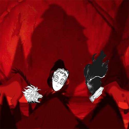 My Hero Academia Podcast 259- Chapter 408 - My Hero Academia Podcast ...