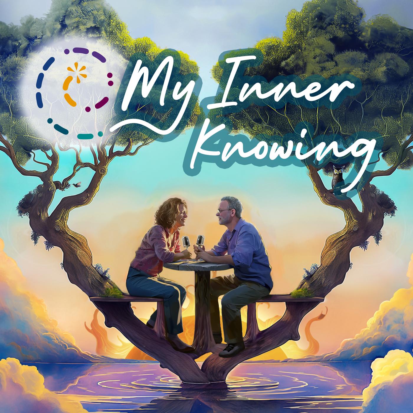My Inner Knowing (podcast) - Theresa Hubbard and Walker Bird | Listen Notes