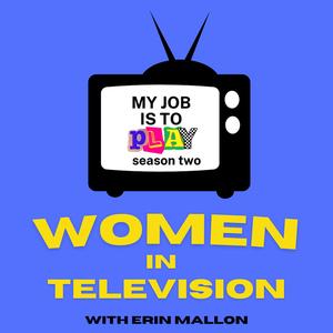 Ep42 - DARCY FOWLER (Little Demon, Glow) on Believing in Your Vision ...