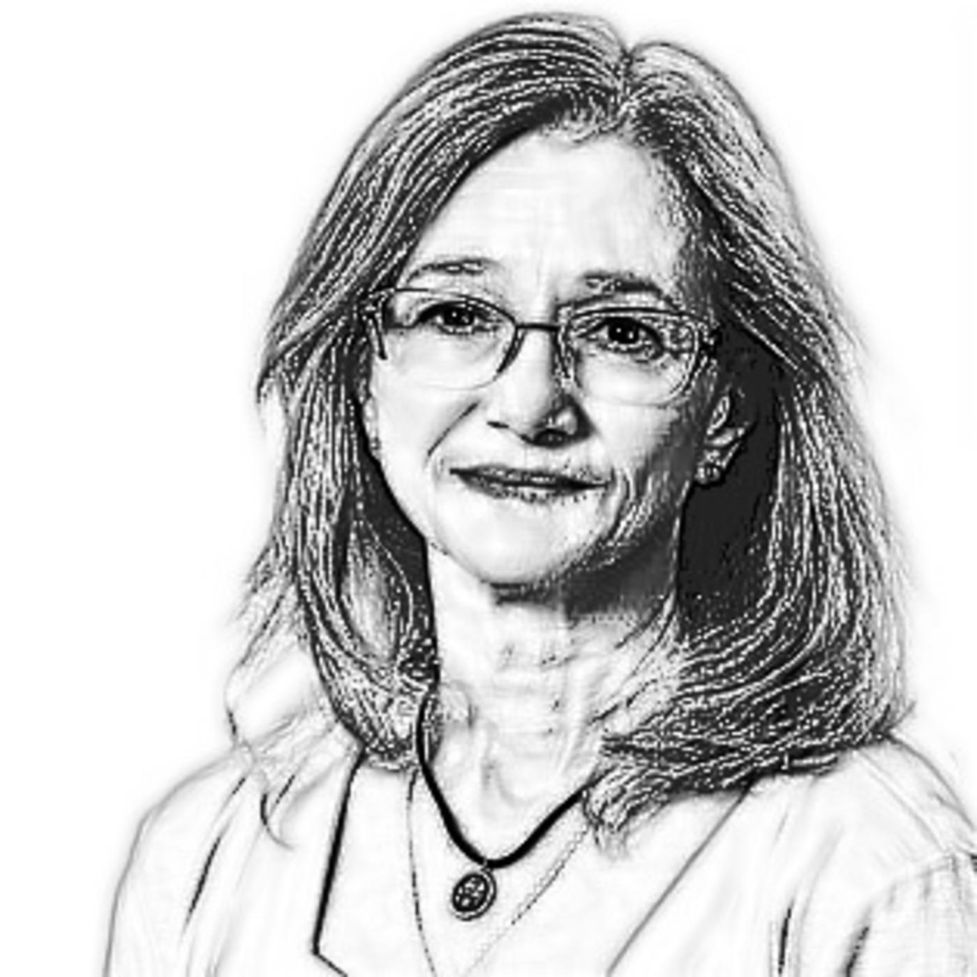 Dr. Allena Opper (she/her): Season 3 Episode 13 - My Journey as a ...