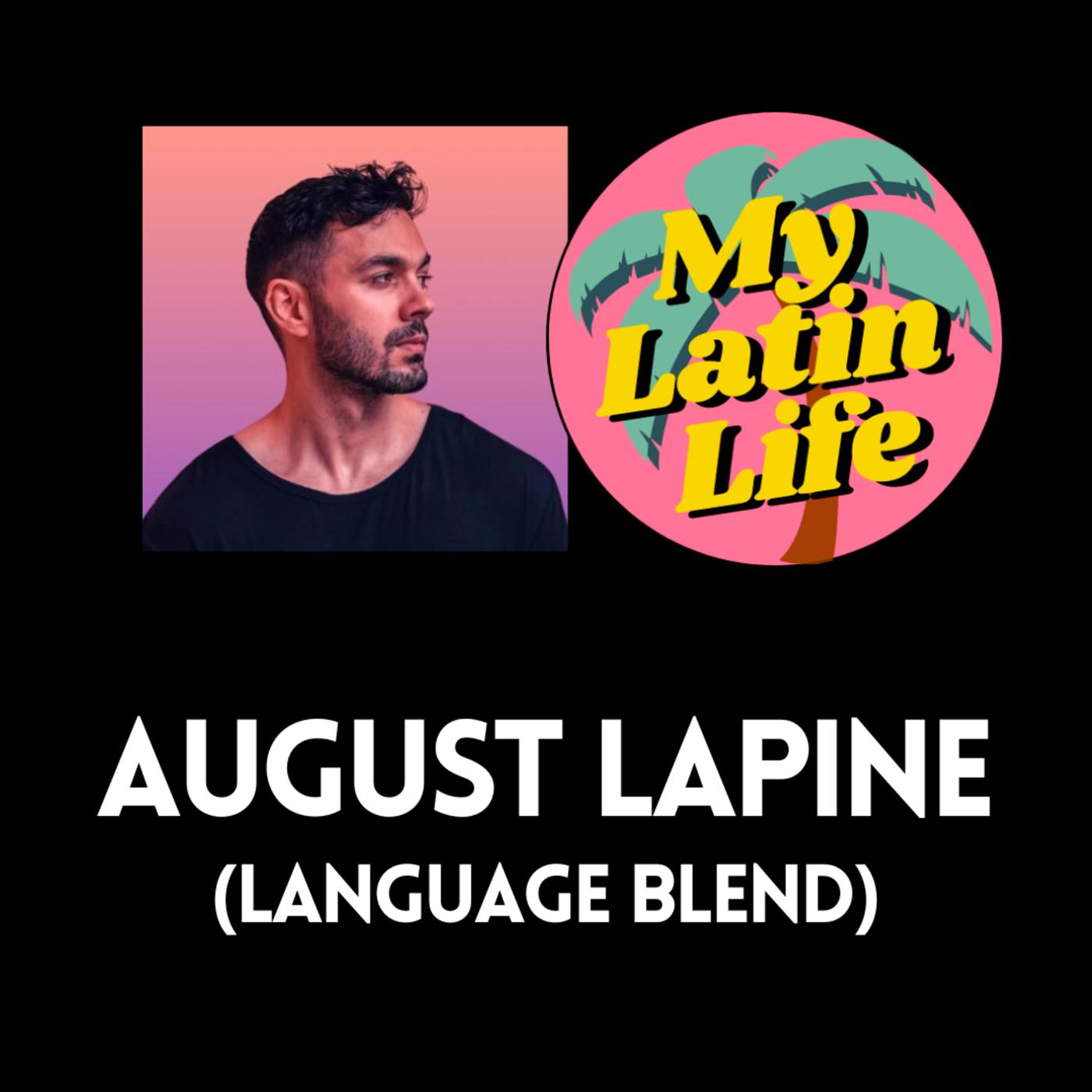 Kristin Vierra on Finding Your First Remote Job | My Latin Life Podcast ...