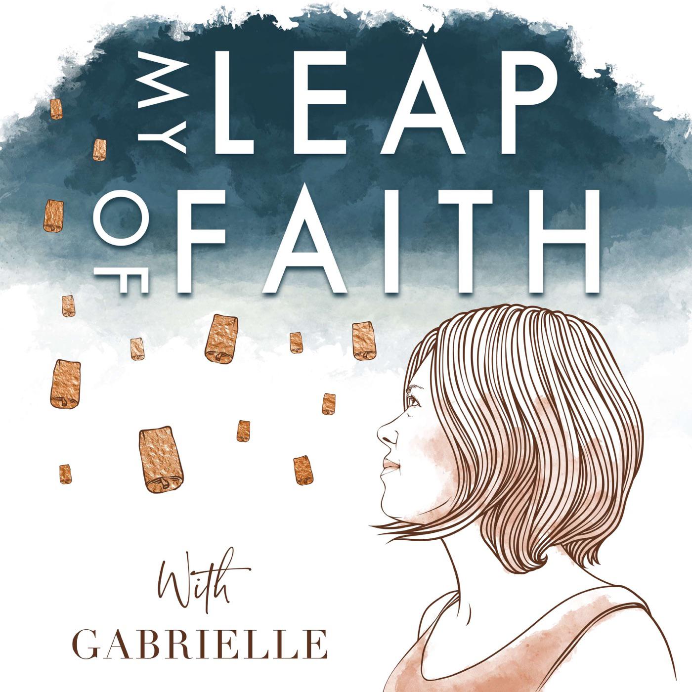 Tepezcohuite - My Leap Of Faith (podcast) | Listen Notes