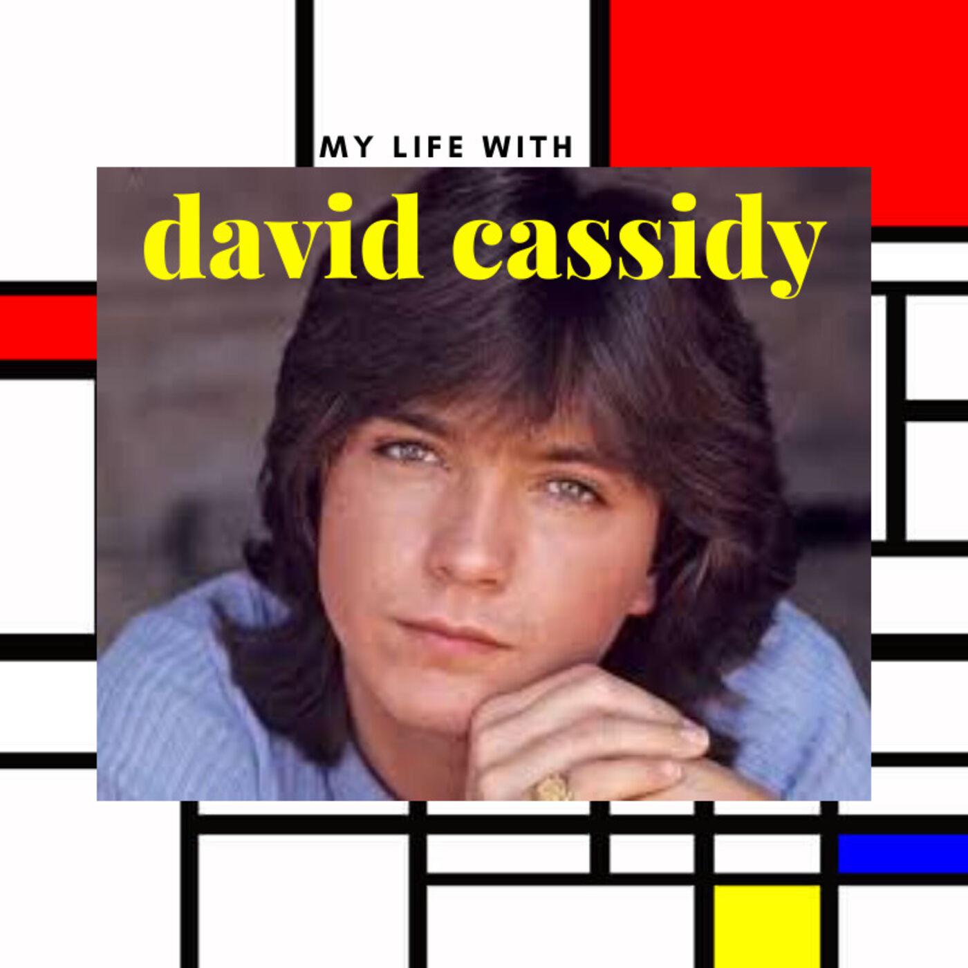 Sherry Williams-Benedon - My Life with David Cassidy (podcast) | Listen ...