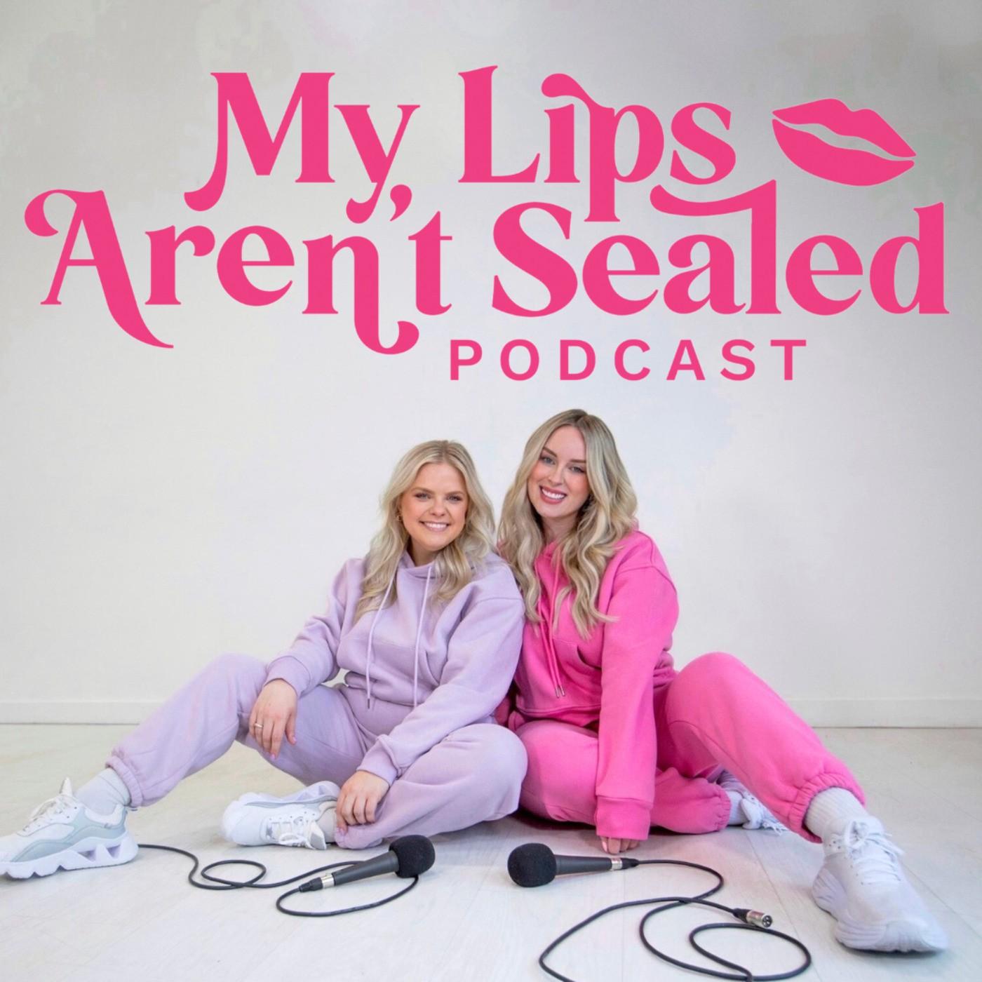 advice you didn’t ask for (but need to hear!) - My Lips Aren’t Sealed ...
