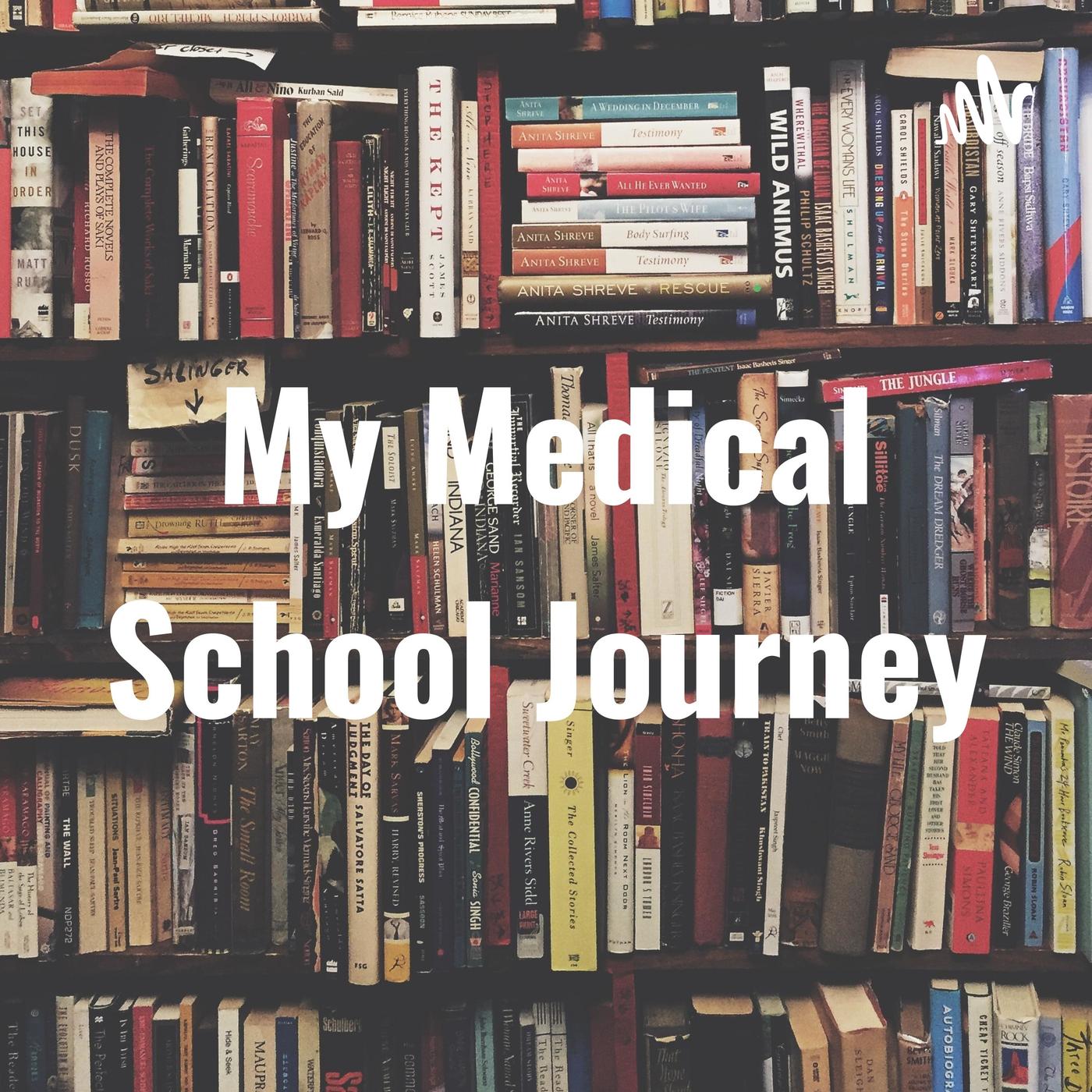 My Medical School Journey (podcast) - Sarah Bell | Listen Notes