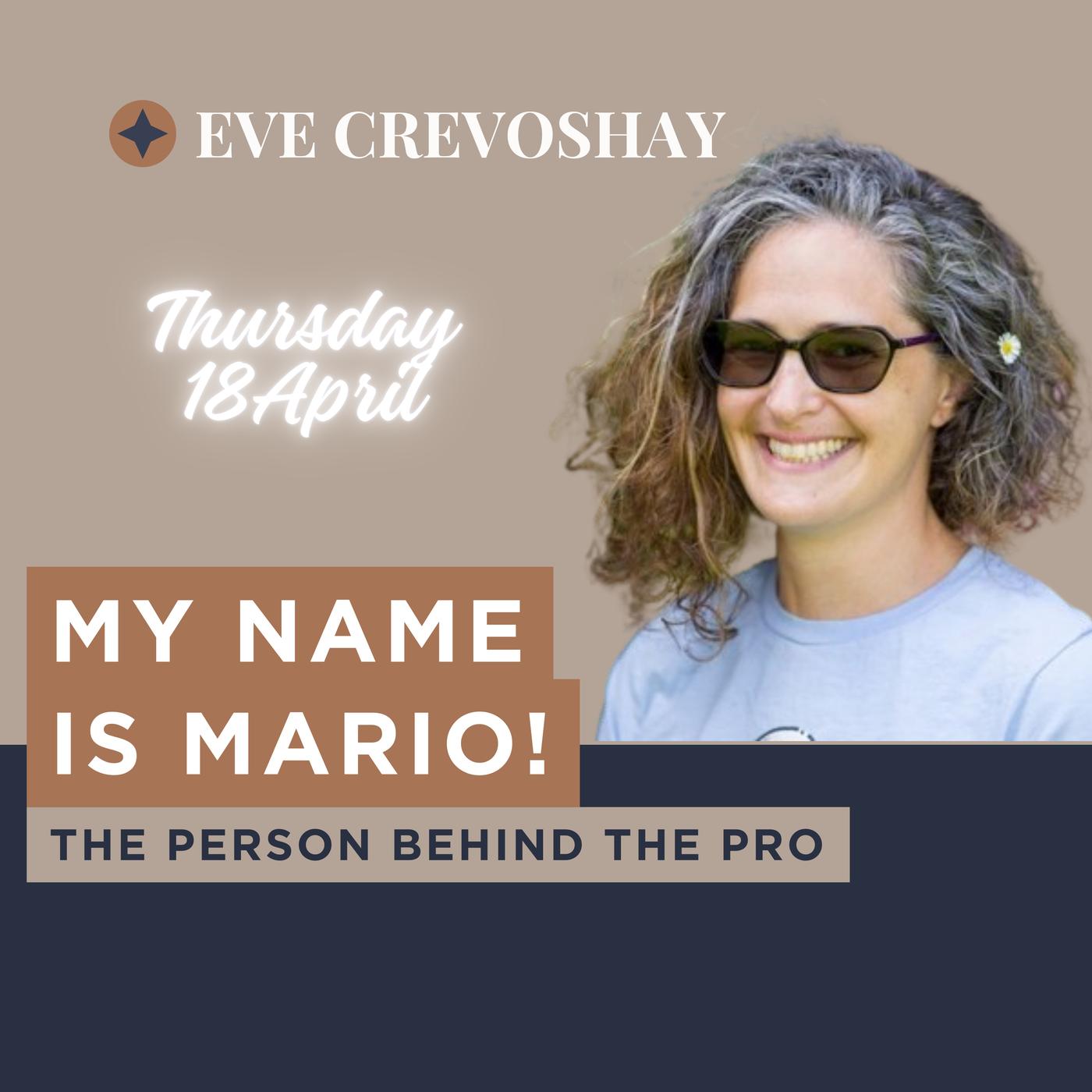 How Geography can shape a videogame with Kate Edwards | Listen Notes