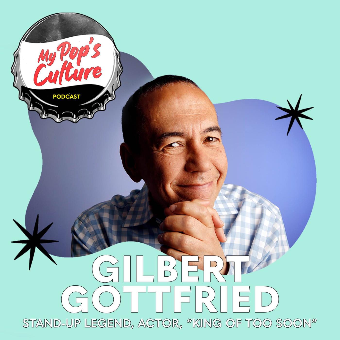 My Pop's Culture - Gizelle Bryant - My Pop's Culture (podcast) | Listen ...