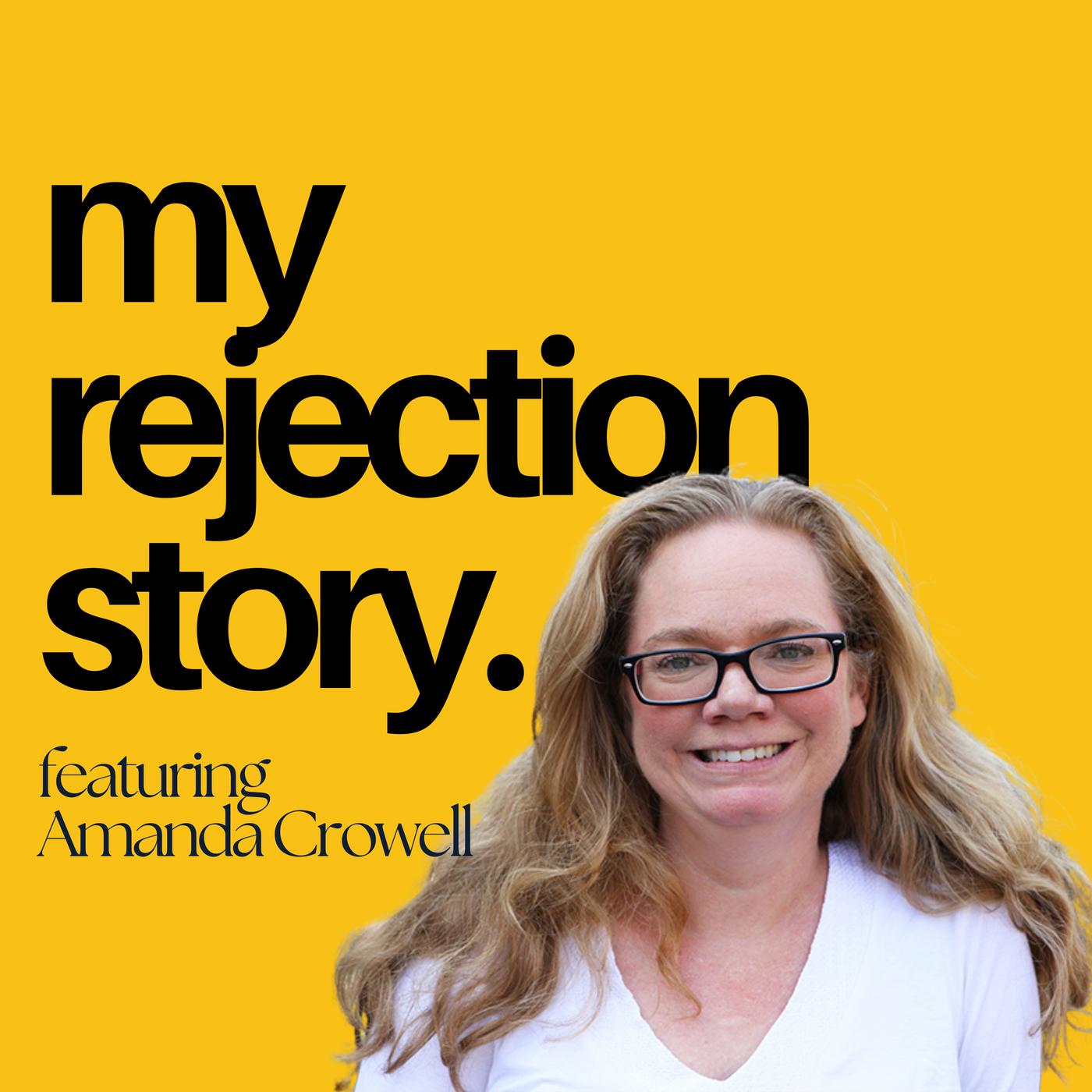 Dr. Amanda Crowell: The “Great Work” Psychologist & How Defensive ...