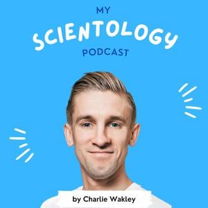 Grant Cardone on Scientology - Full Interview - My Scientology Podcast ...