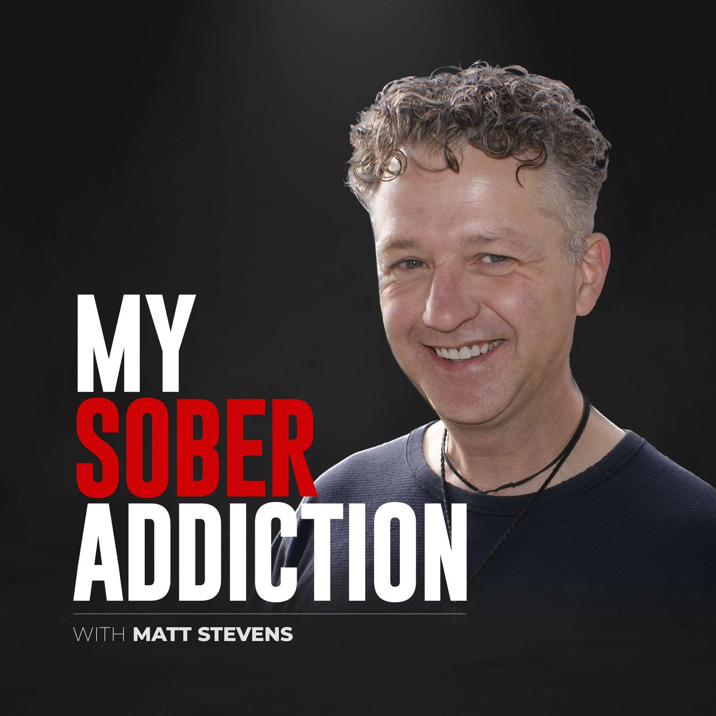 Hermetic Addict and Relationship Recovery - My Sober Addiction (podcast ...