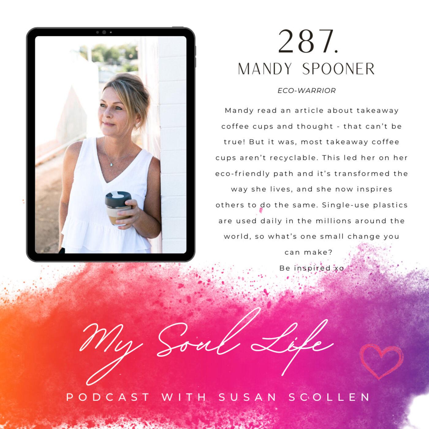 Ancestral Love with Maria De Luna - My Soul Life with Susan Scollen ...