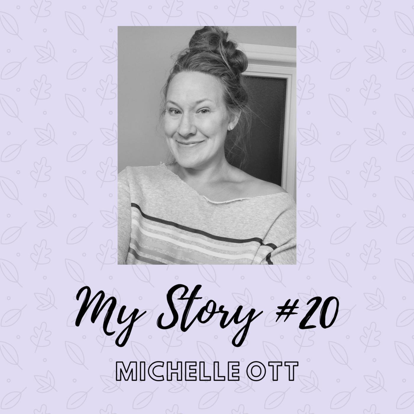 My Story #18: Dee Clark - My Story (podcast) | Listen Notes