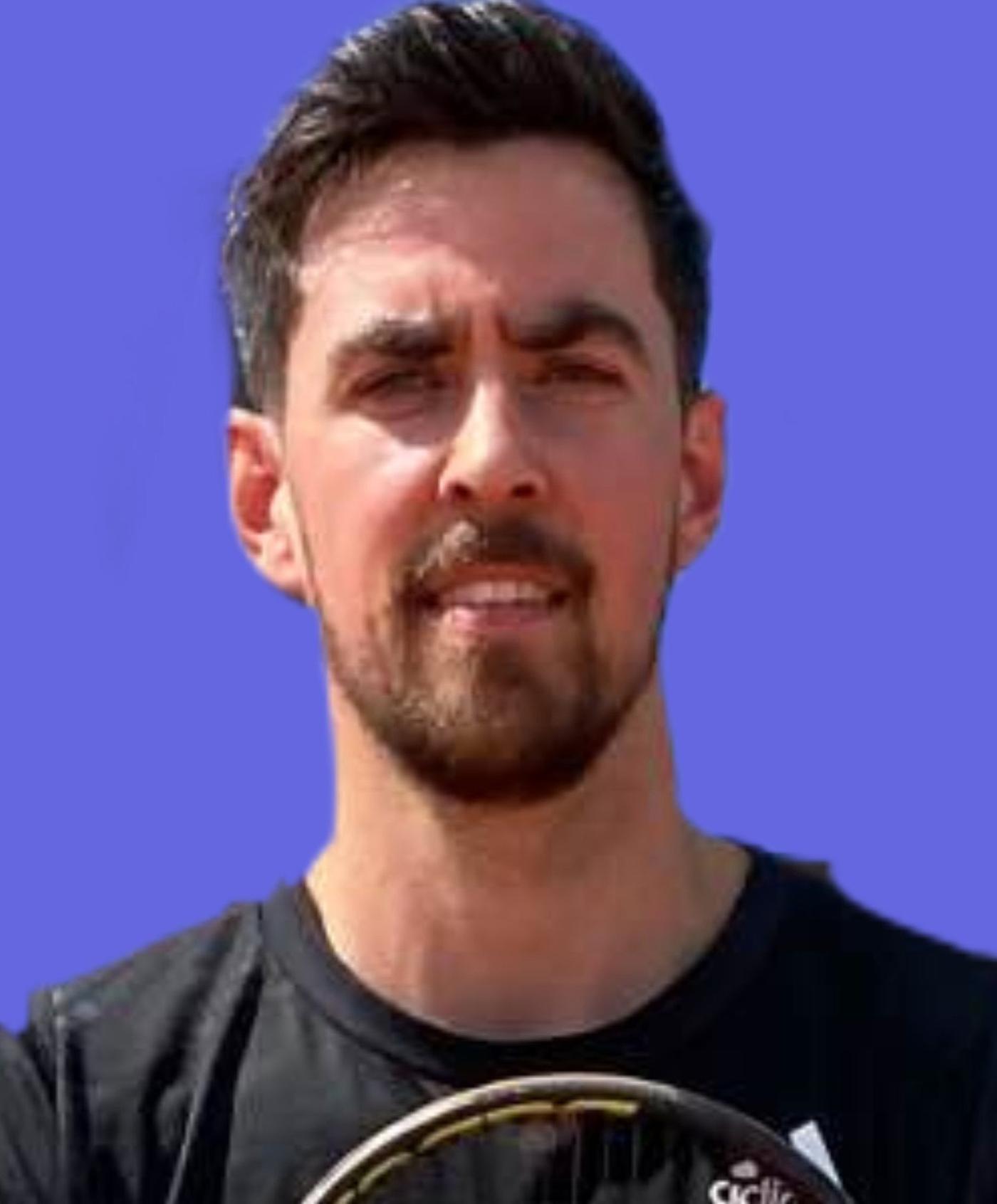 Rob Morgan: Why BRAVERY Pays - My Tennis Journey (podcast) | Listen Notes