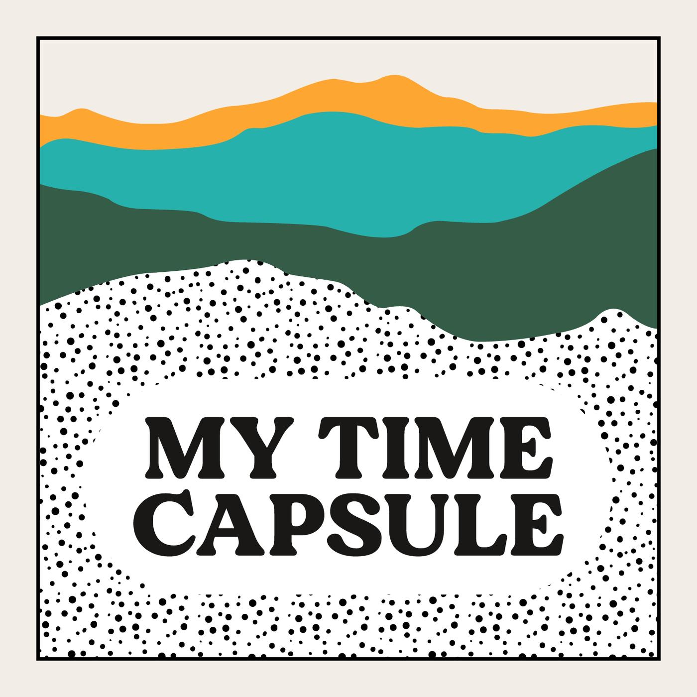 Ep. 462 - Angus Deayton - My Time Capsule (podcast) | Listen Notes