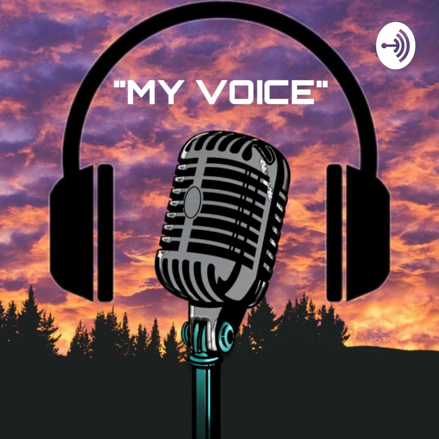 MY VOICE (podcast) - Lisa Aulia | Listen Notes