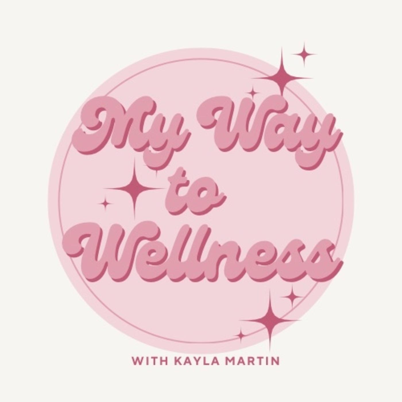 Trailer - My Way to Wellness (podcast) | Listen Notes
