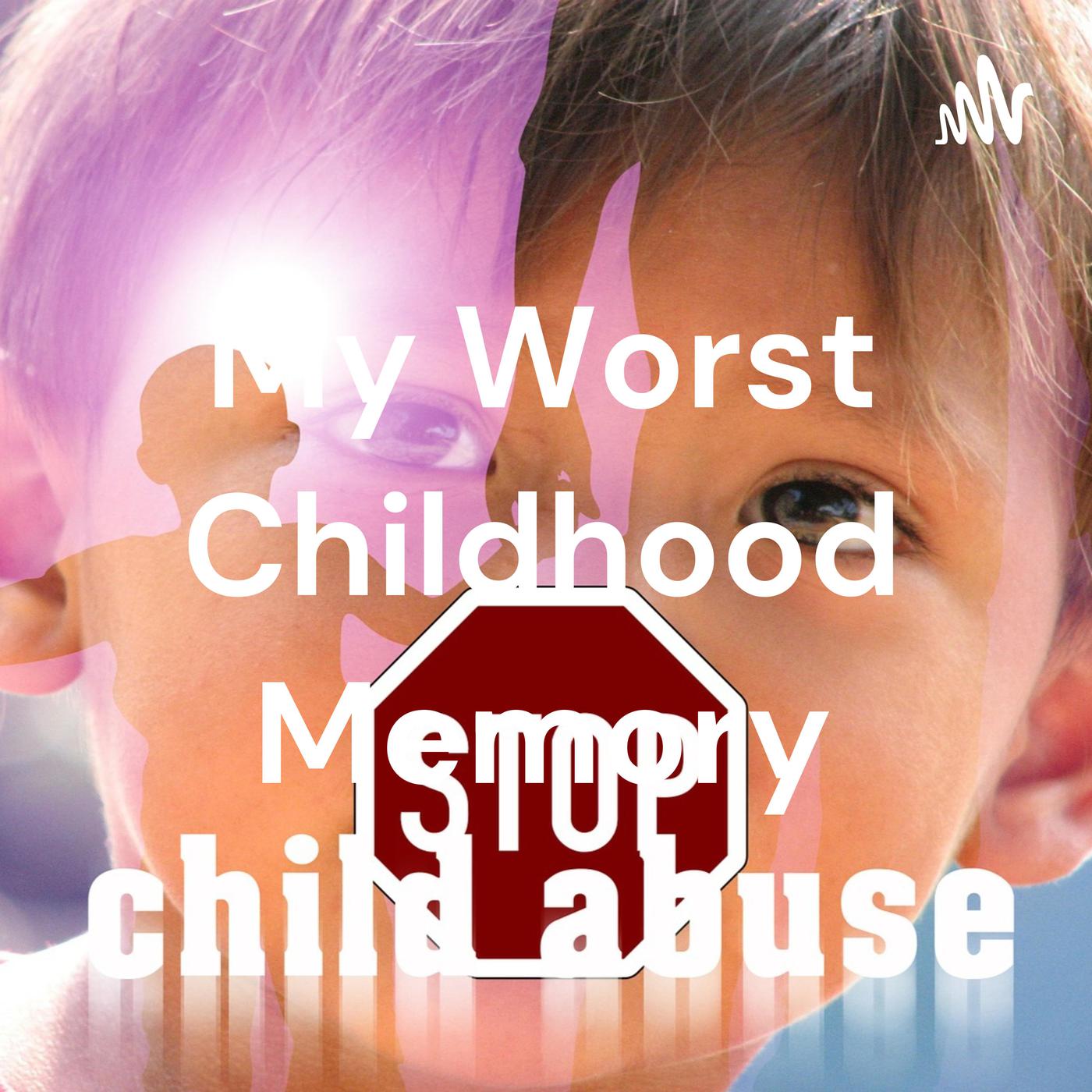 My Worst Childhood Memory (podcast) - Neil Bull | Listen Notes