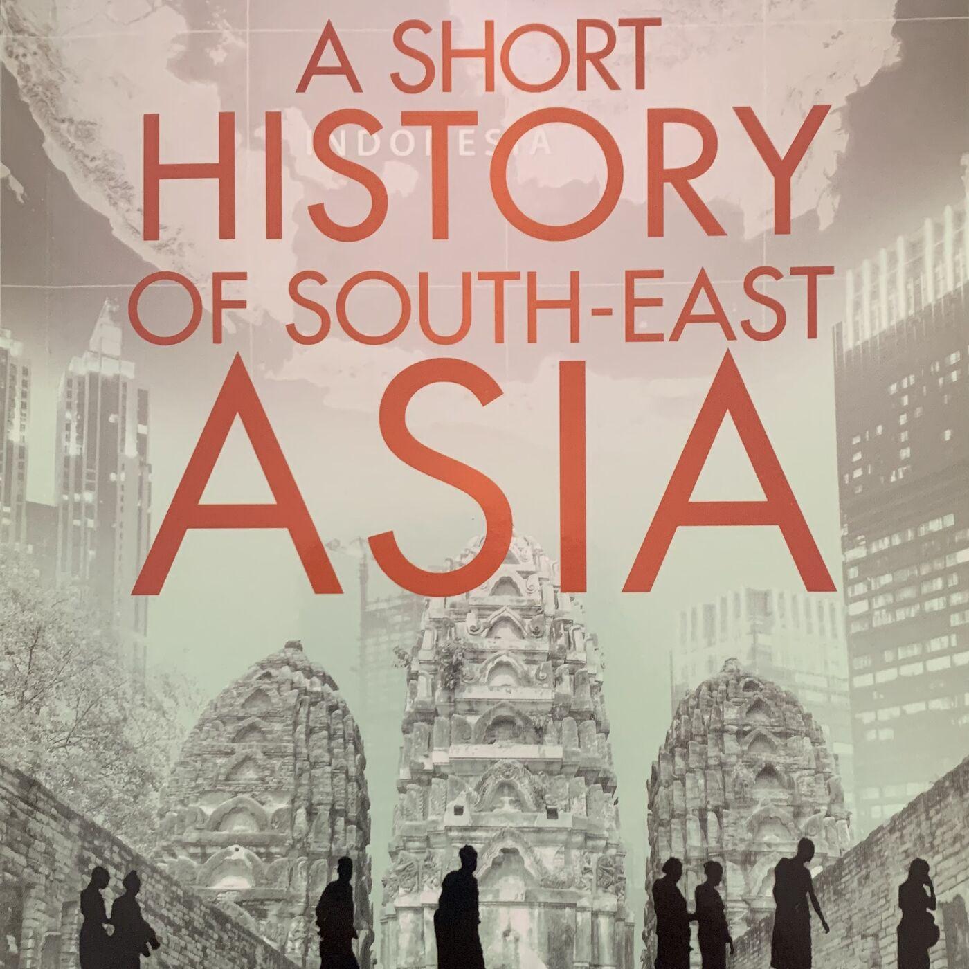 A Short History of South East Asia - Myanmar Chapter - Part 4 - 1970s ...