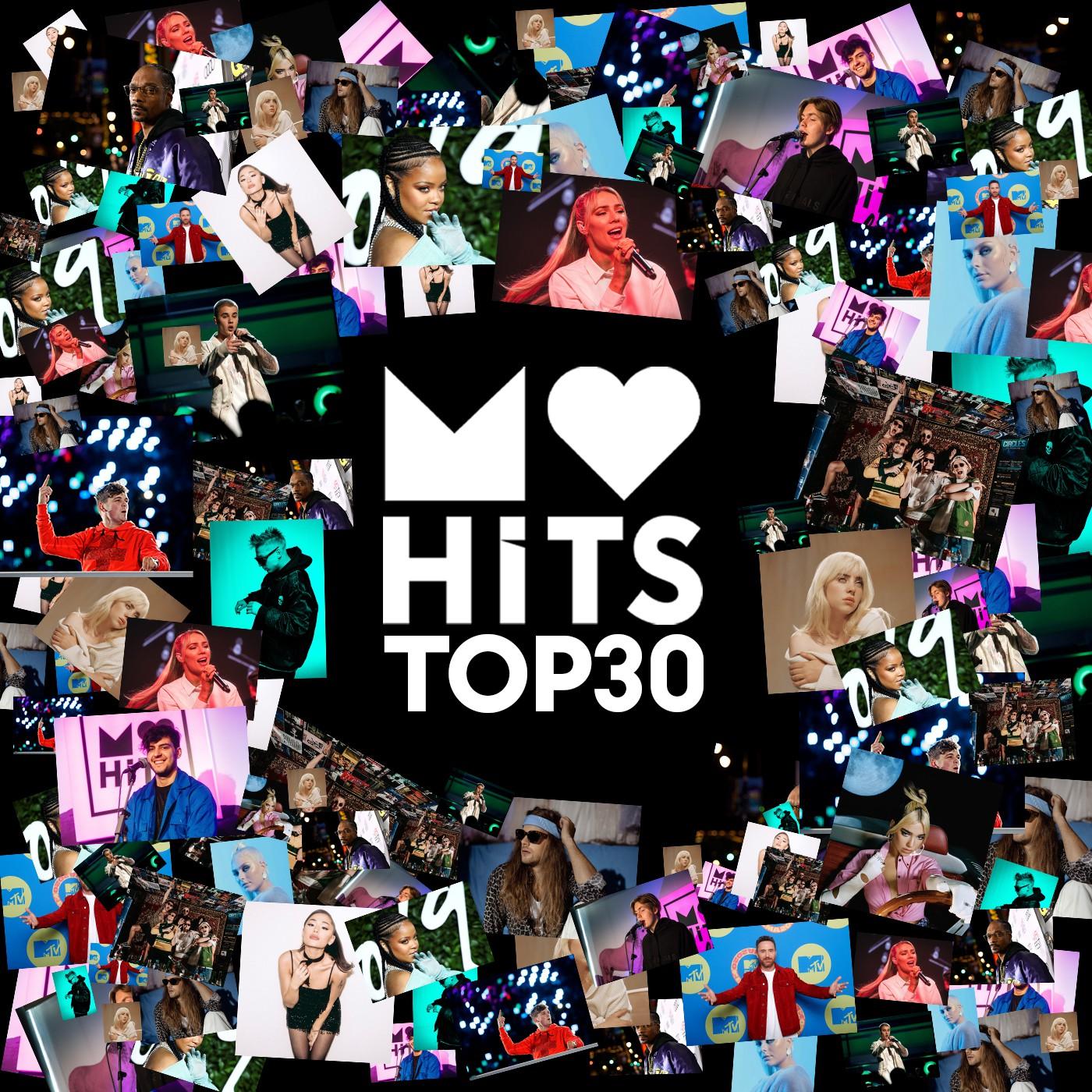 MyHits TOP 30 23-03-2024 - MyHits TOP 30 (podcast) | Listen Notes