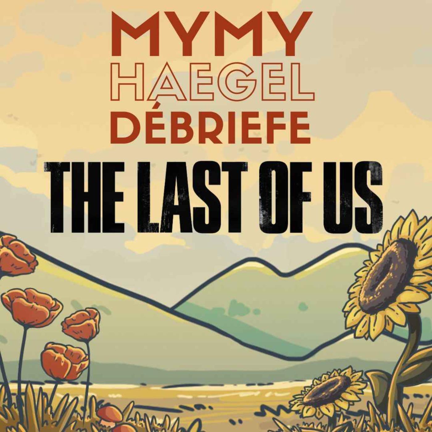 The Last of Us S02E06 — Happy birthday(s), Ellie - Mymy Haegel (mais en ...