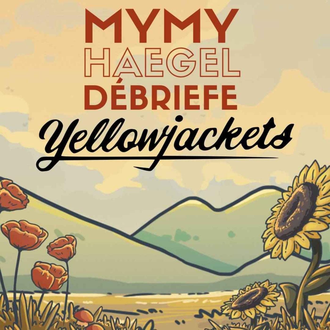 Mymy & Soso (re)découvrent Desperate Housewives - Mymy Haegel (mais en ...