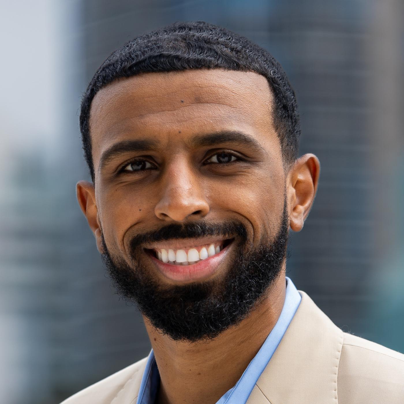 MyronGainesX (podcast) - Myron Gaines | Listen Notes