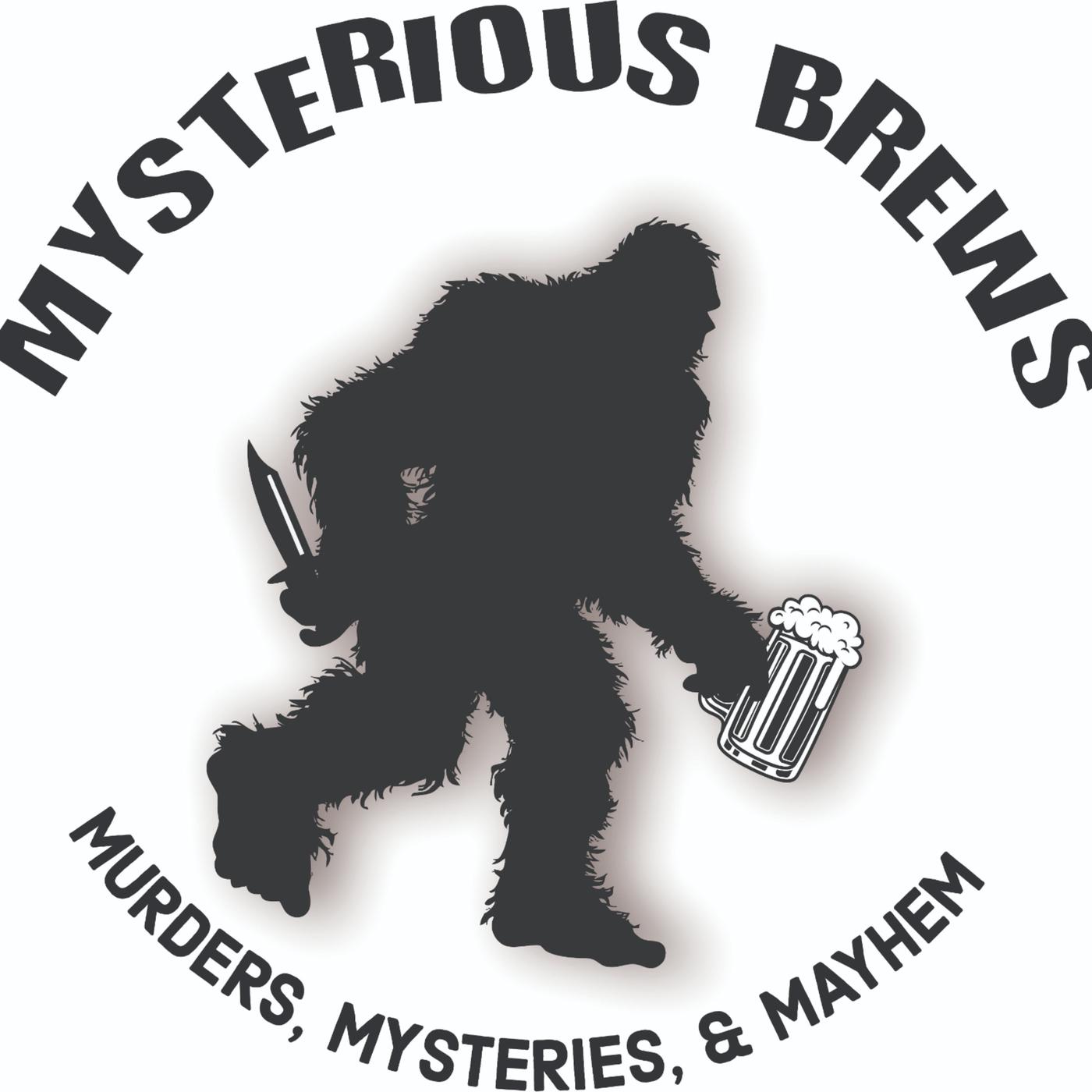 324 - Busby's Stoop Chair - Mysterious Brews Podcast | Listen Notes