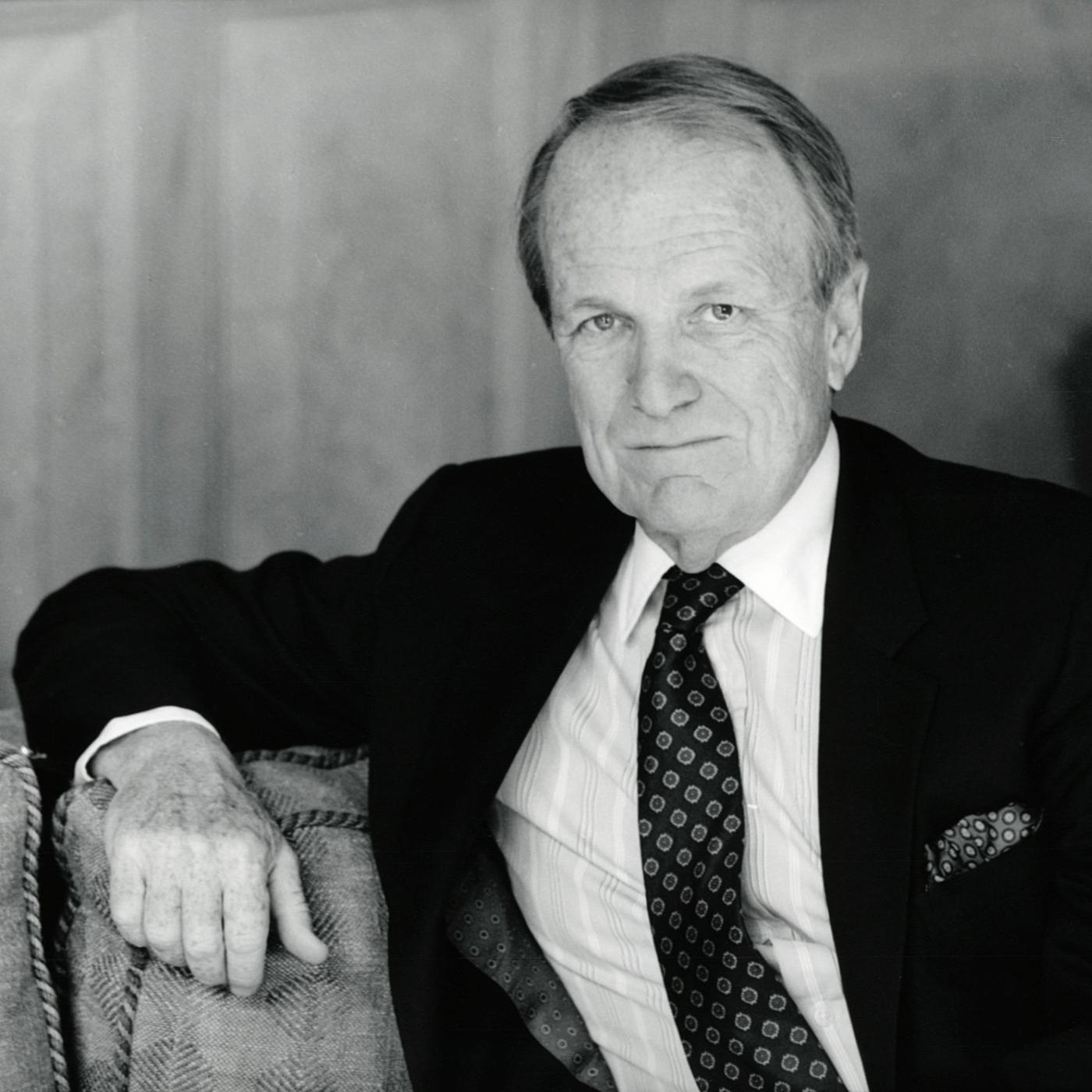 A Hollywood Legend's Place in the Sun with George Stevens Jr. | Listen ...