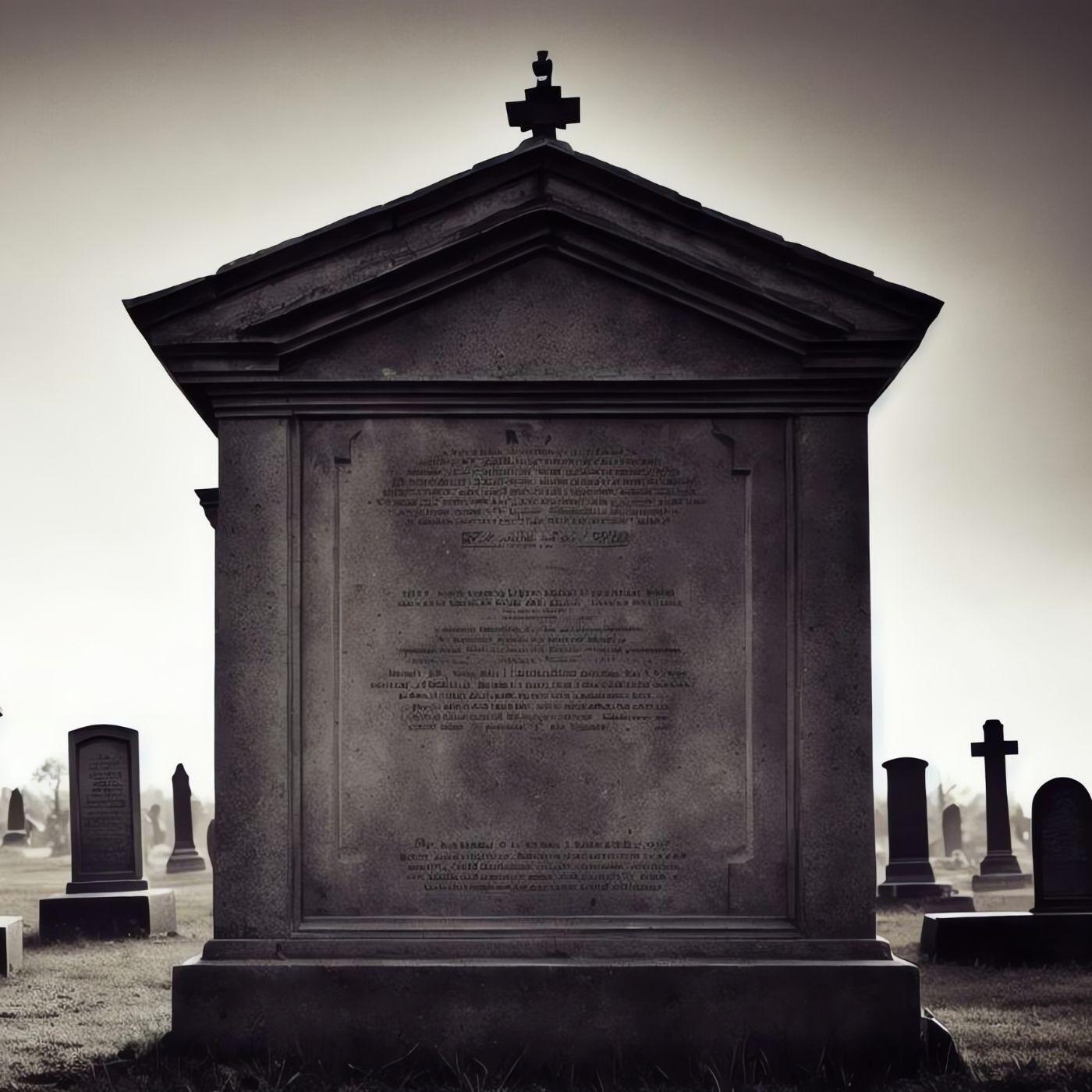 S7: Is There Really Nothing After Death? - Mysterious Radio: Paranormal ...