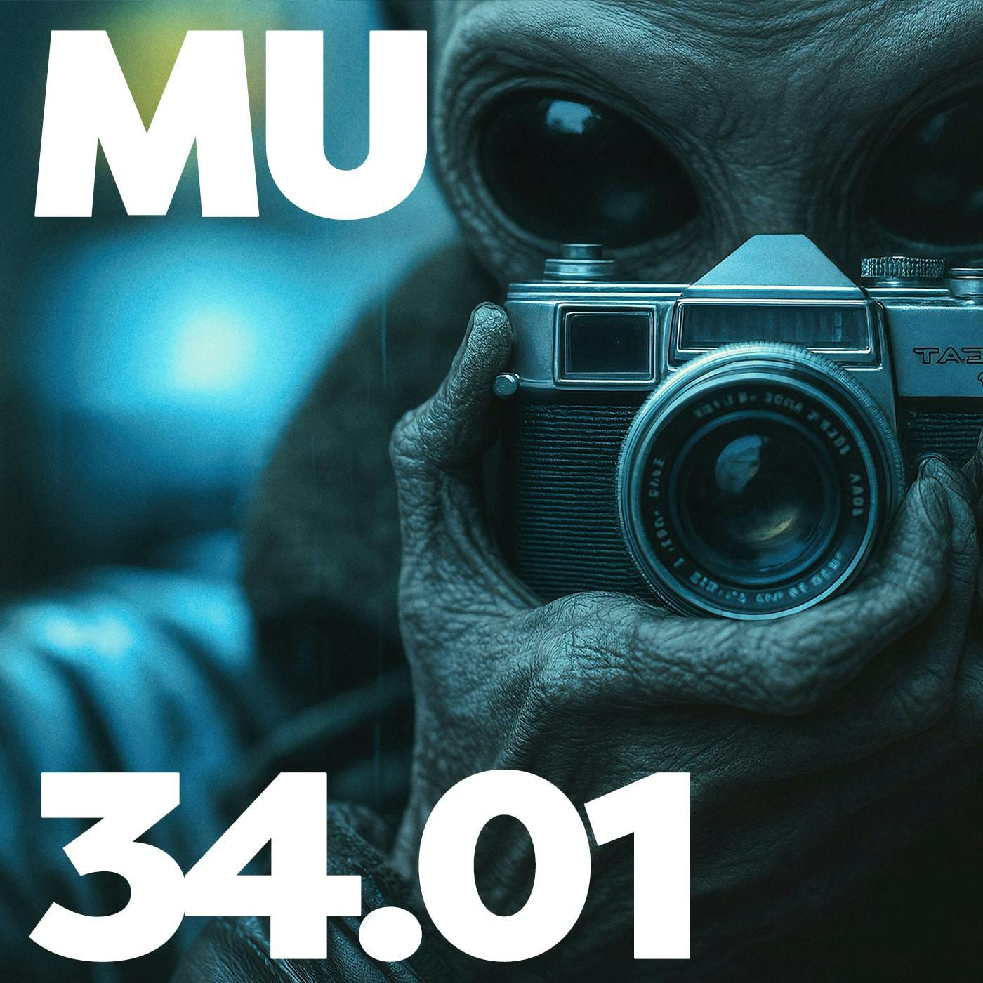 29.17 - MU Podcast - Past-Life Trysts - Mysterious Universe | Listen Notes