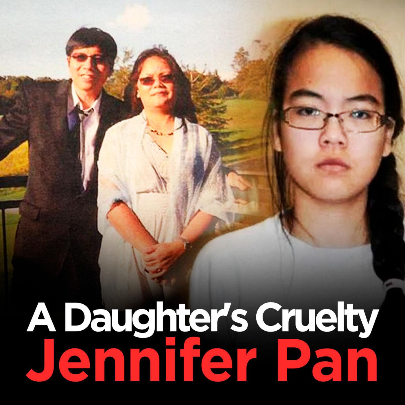 The Daughter Who Planned Her Parents' Death | Jennifer Pan | Listen Notes