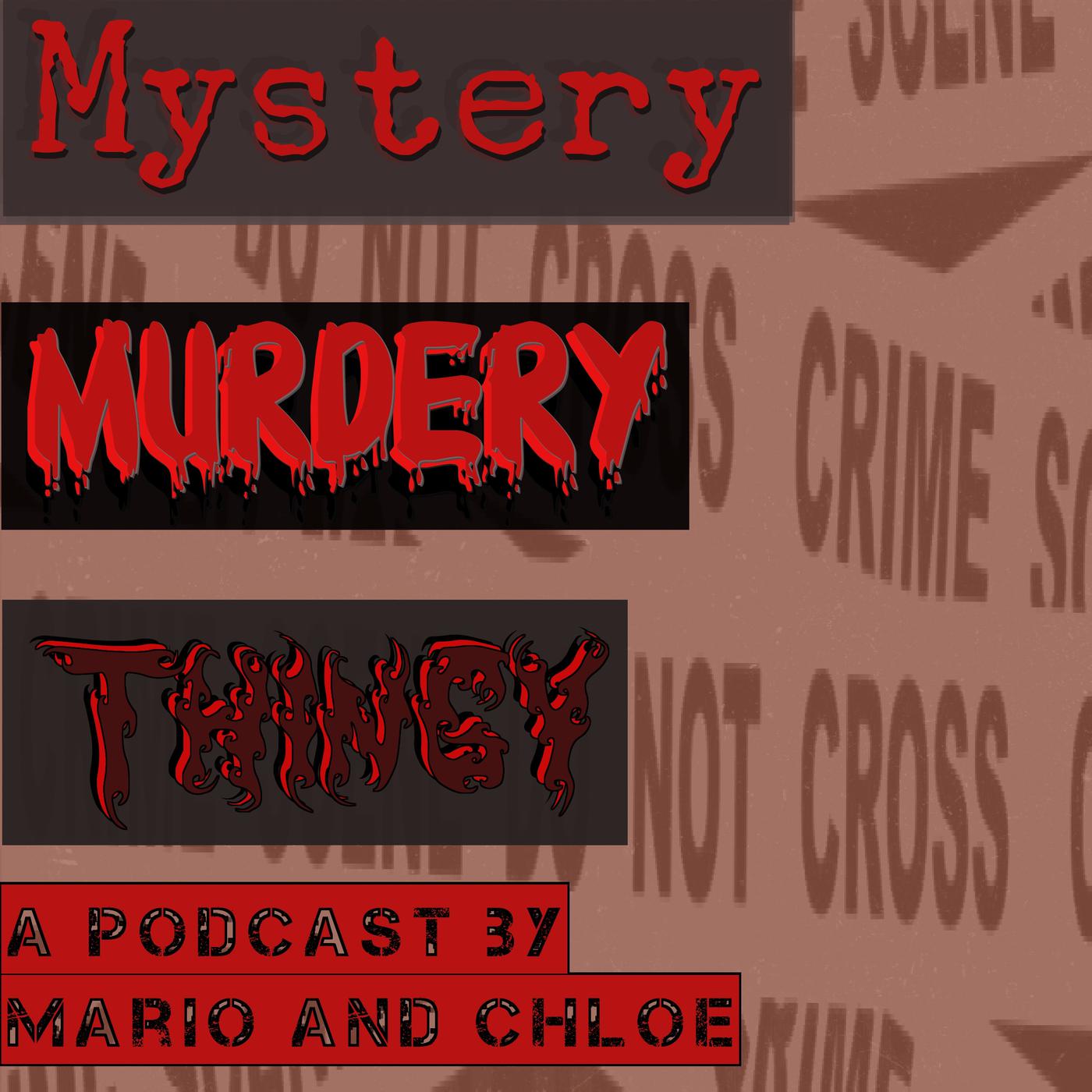 Ep. 83: Treva Throneberry?, Part I and the Mysterious Life and Death of ...