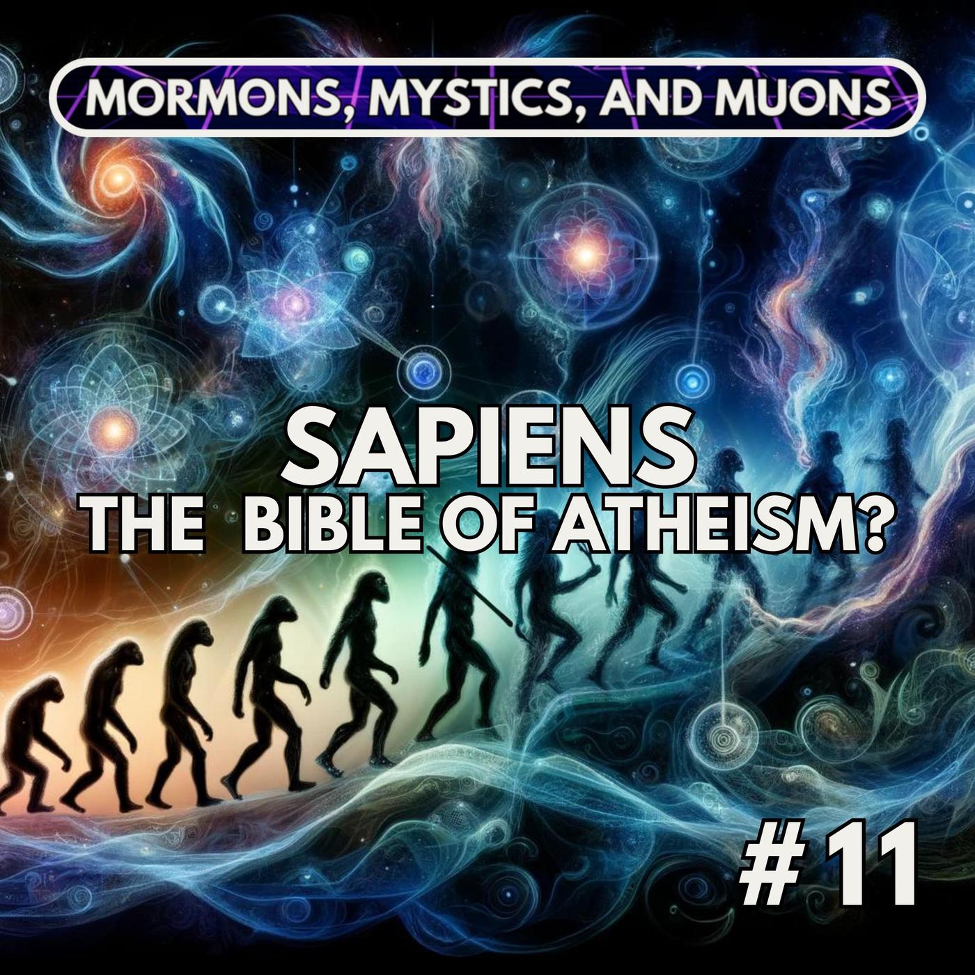 11: Sapiens: A Brief History of Humankind - What the Book Gets Right ...