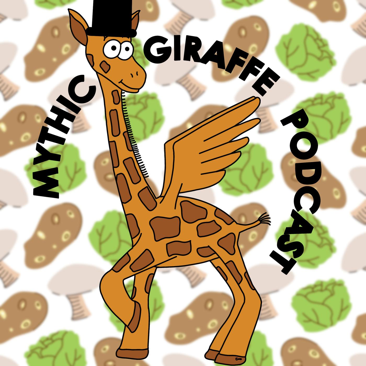 Games that changed and retro style is back - Mythic Giraffe Podcast ...