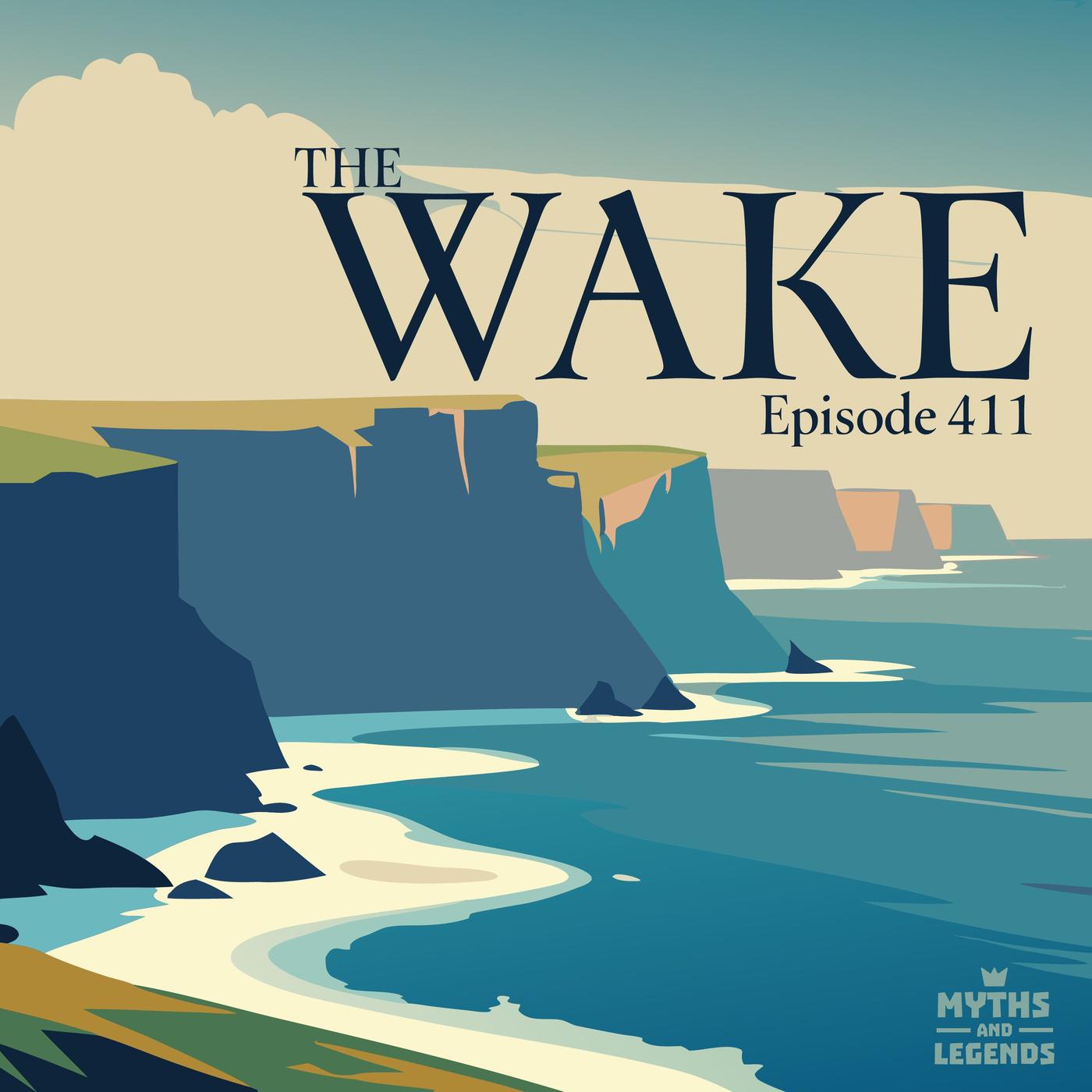 21-Frozen/The Snow Queen: Fearful Symmetry - Myths and Legends (podcast ...