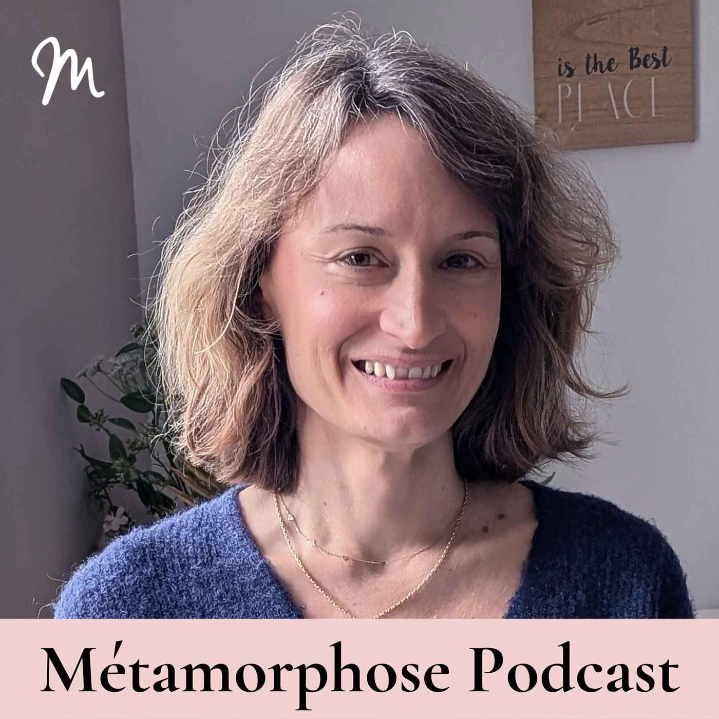 #25 Flo Delavega : Prendre le chemin de ses rêves - Métamorphose, éveille ta conscience ...